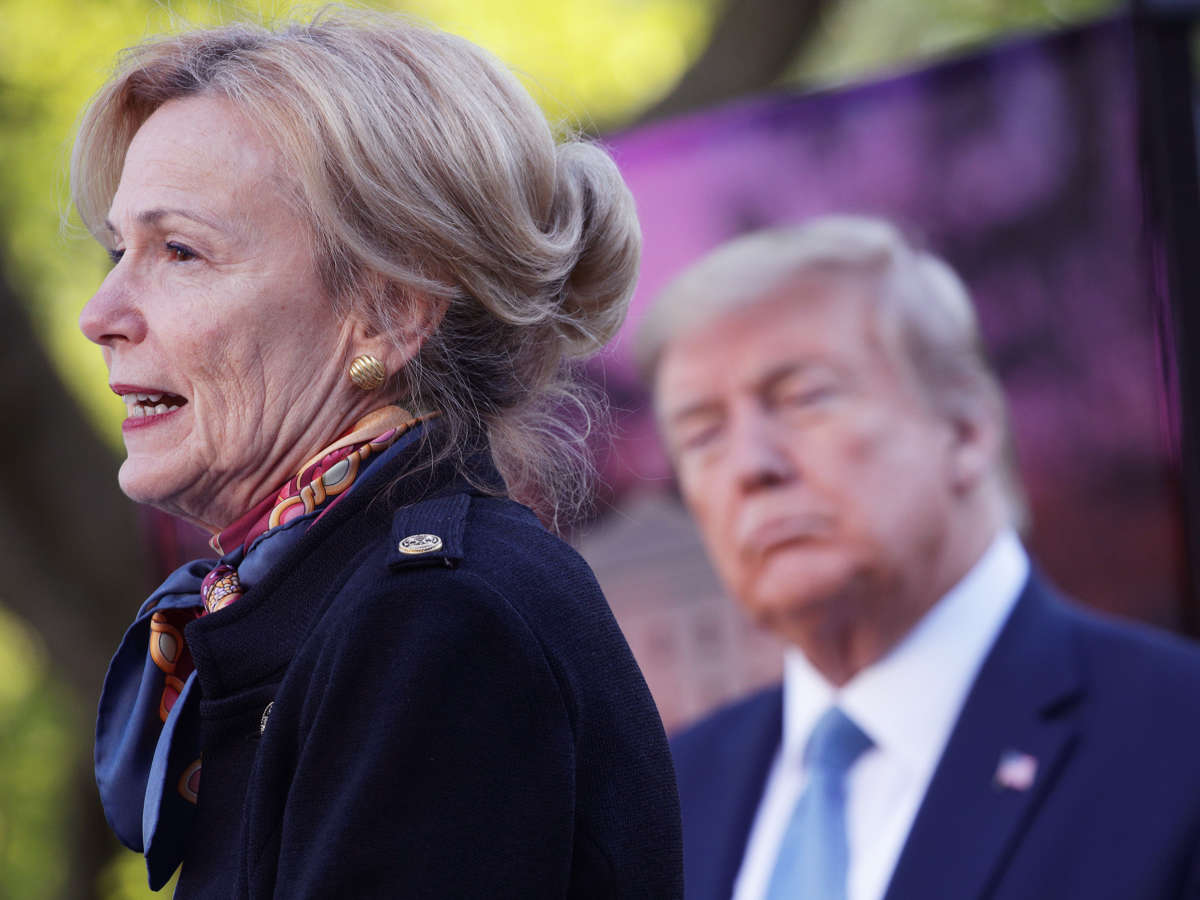 Heather Digby Parton - Truthout