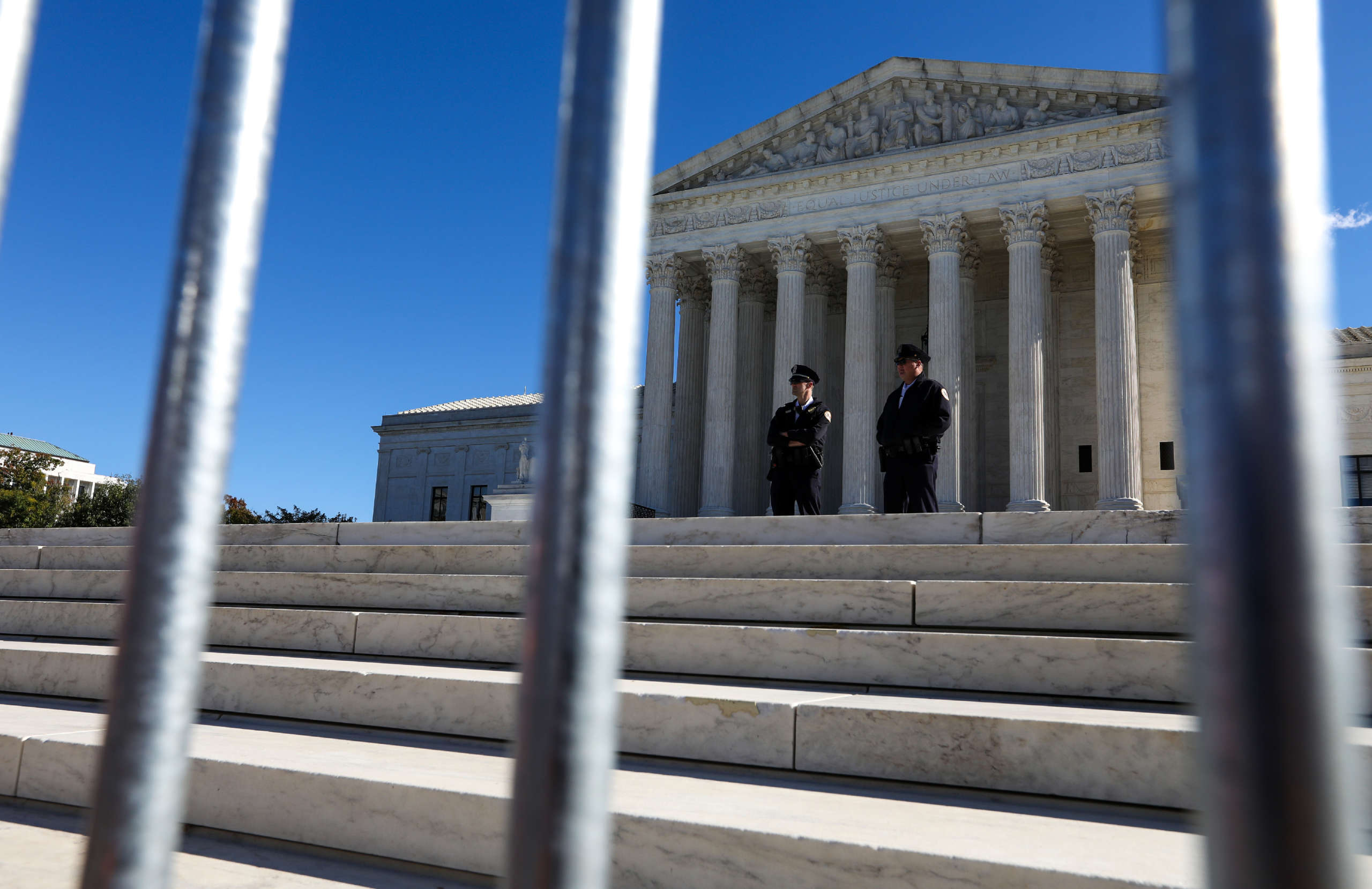 Supreme Court Reform Commission Delays Final Report Publication to ...