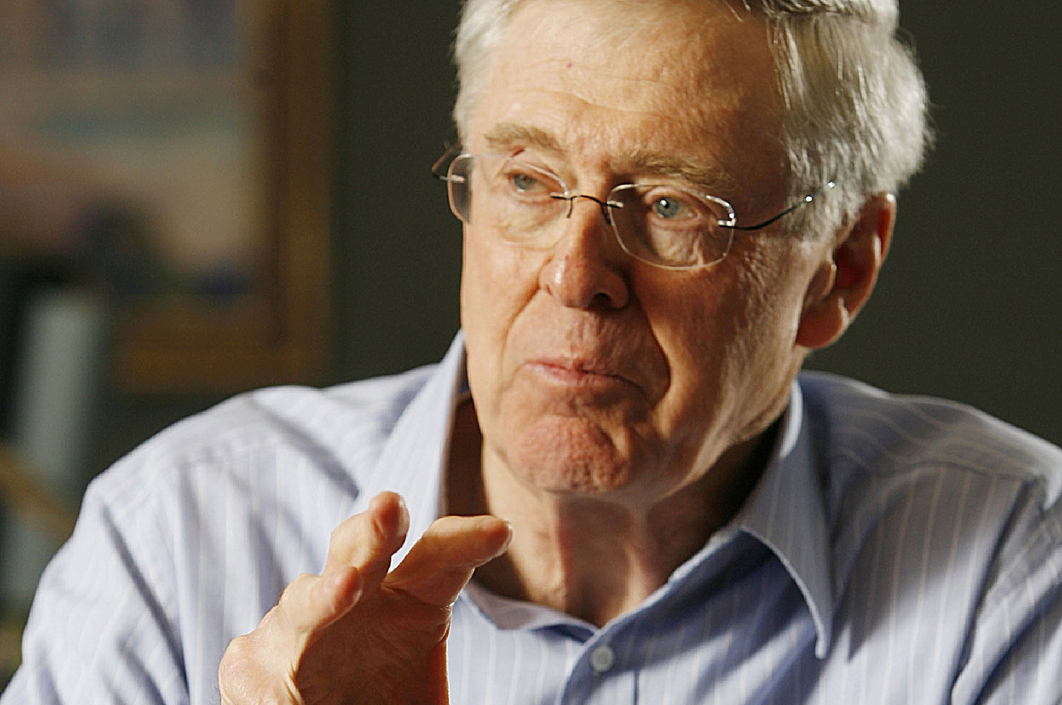 Koch Funding for Campuses Comes With Dangerous Strings Attached | Truthout