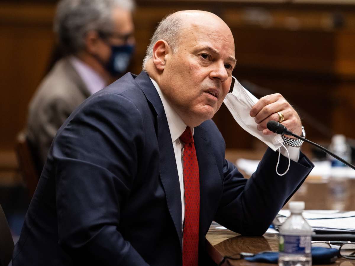 DeJoy Nets Massive Bonus Amid Mail Delays and Rampant Wage Theft From ...