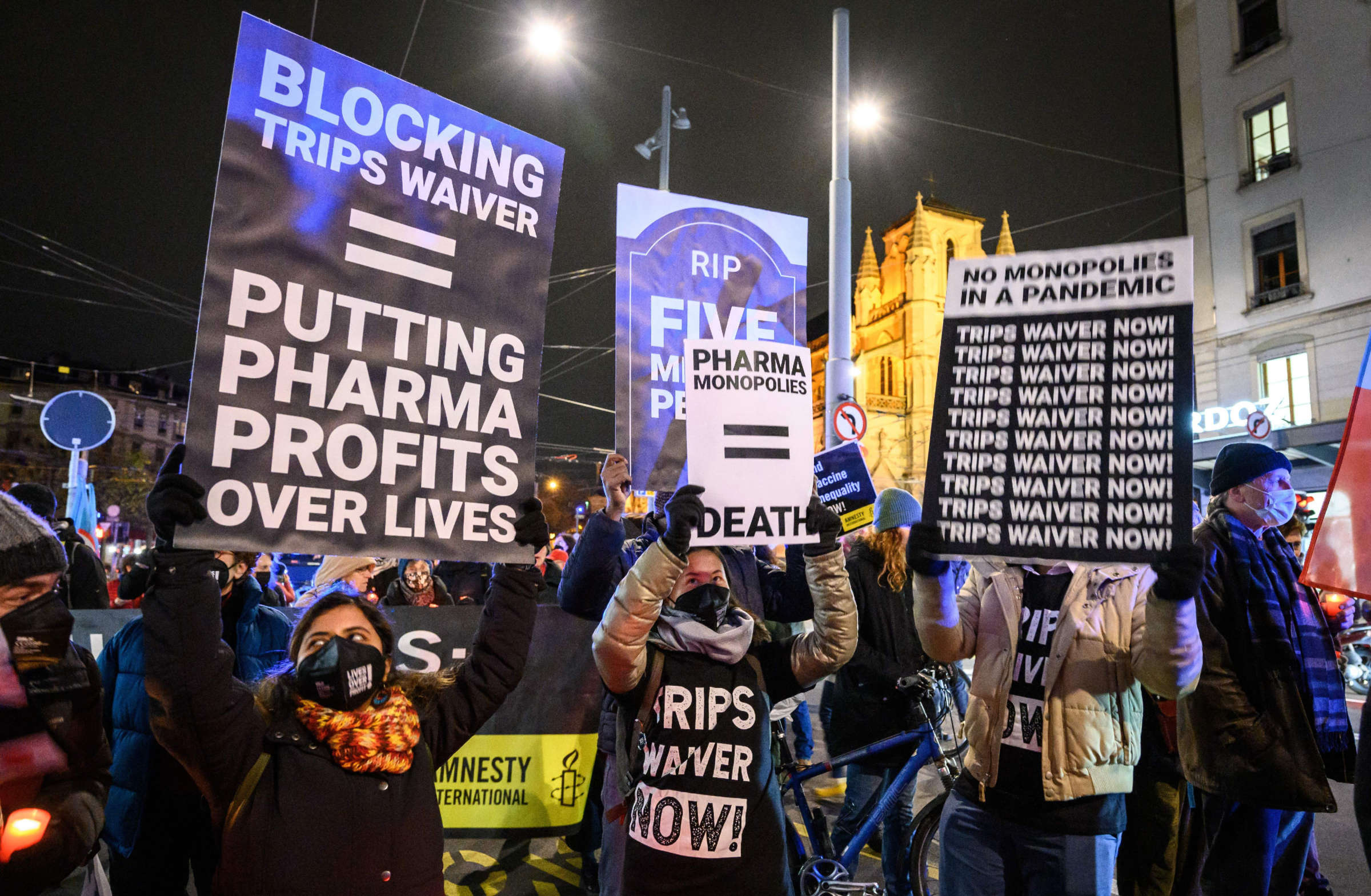 Celebrities Urge Hollywood to End Support for Big Pharma’s Vaccine ...