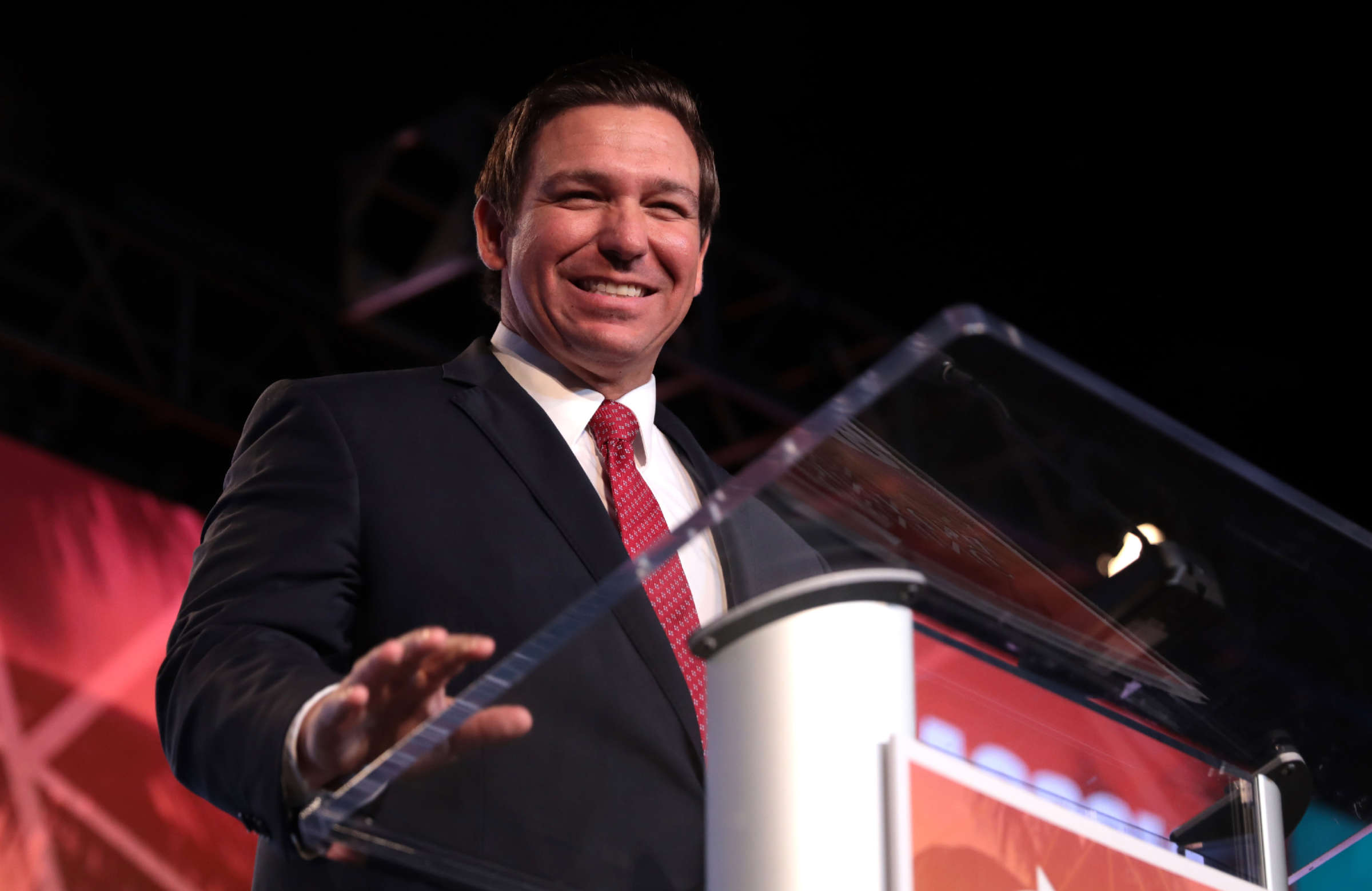 DeSantis Hypes His Anti-Critical Race Theory Bill by Quoting Martin ...