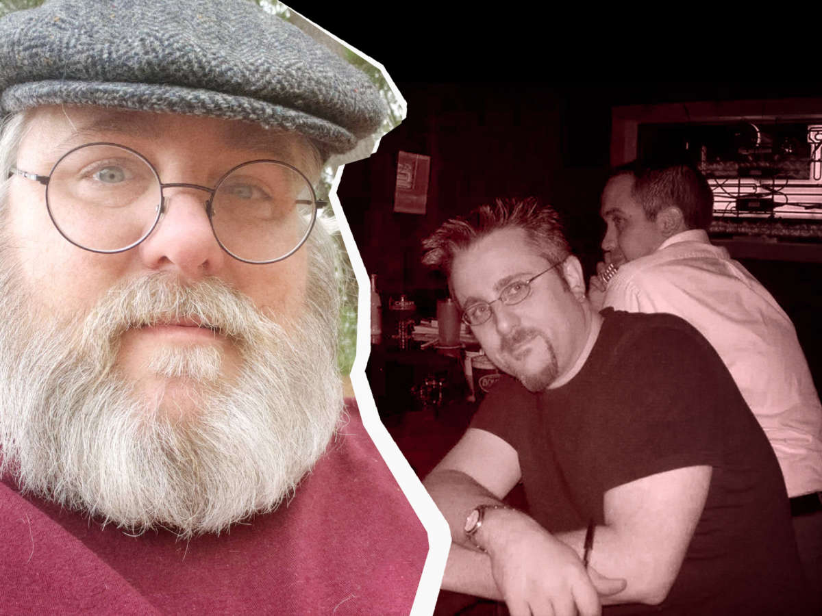 William Rivers Pitt Dared to Hope for Our Future. Let’s Do Right by His ...