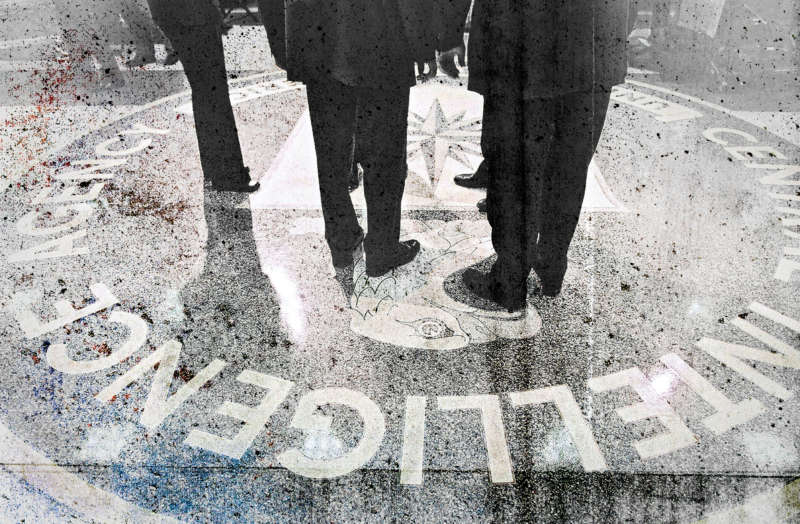 Calls to Reform the CIA Are Misplaced. It Shouldn’t Exist at All ...