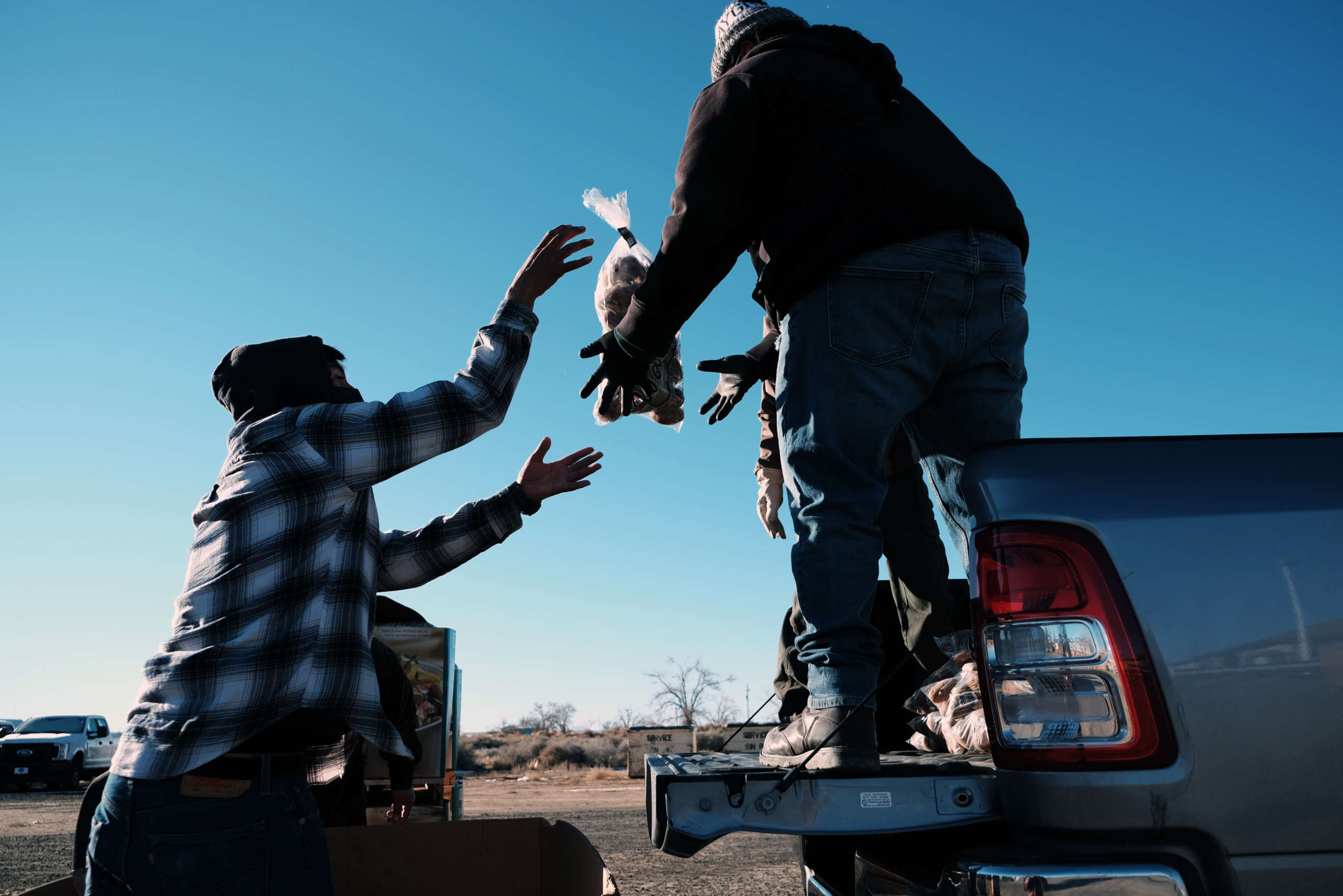 “Stunning Jobs Report” Ignores Acute Unemployment Among Native ...