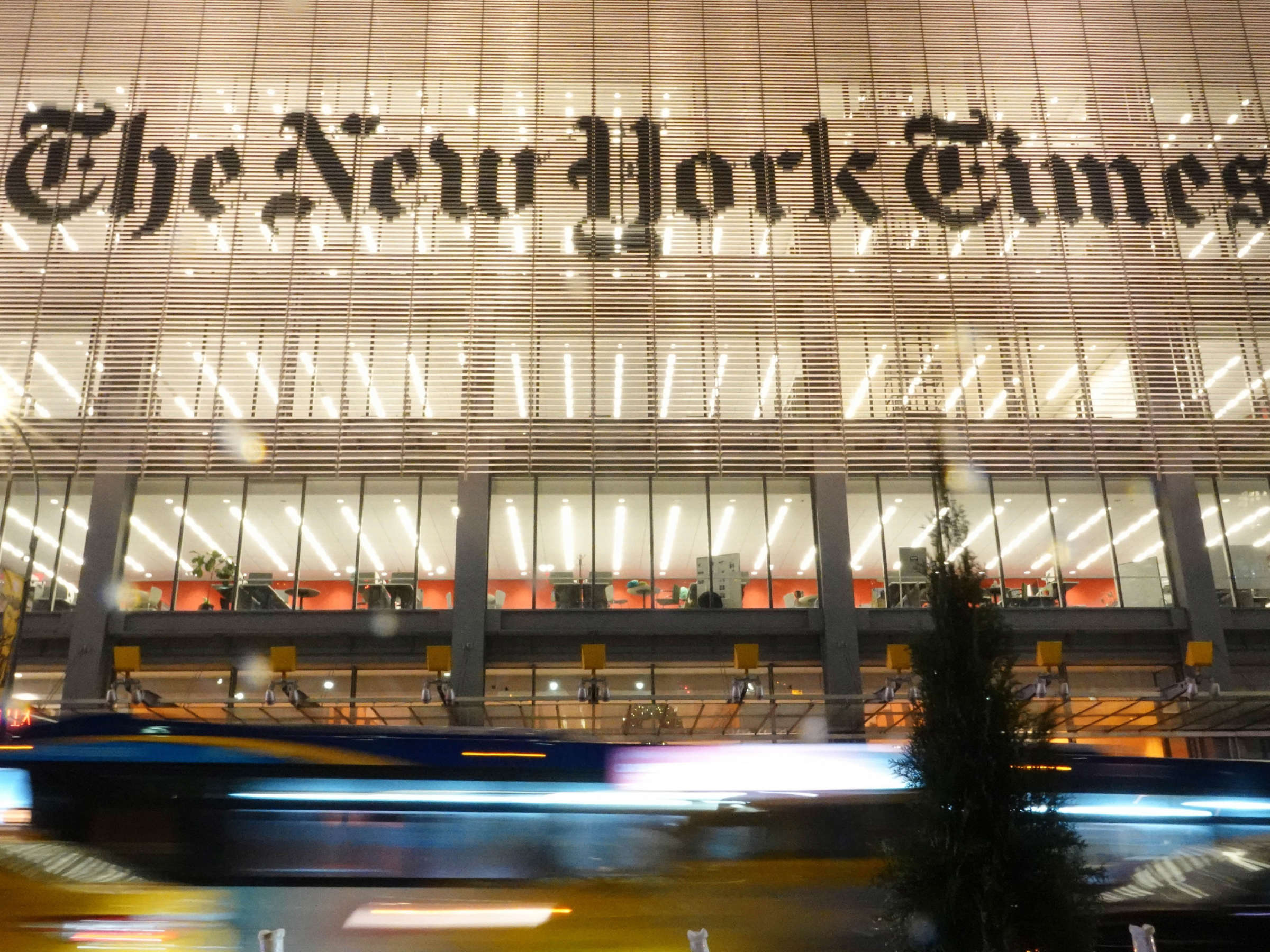 How New York Times Fear-Mongering Helped Republicans Win the House | Truthout