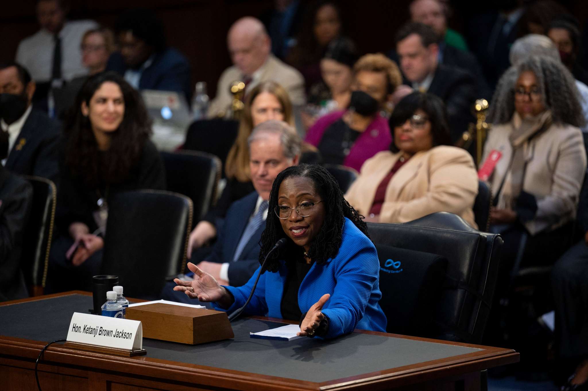 More Than 50 Groups Slam GOP for “Baseless and Harmful Attacks” on ...