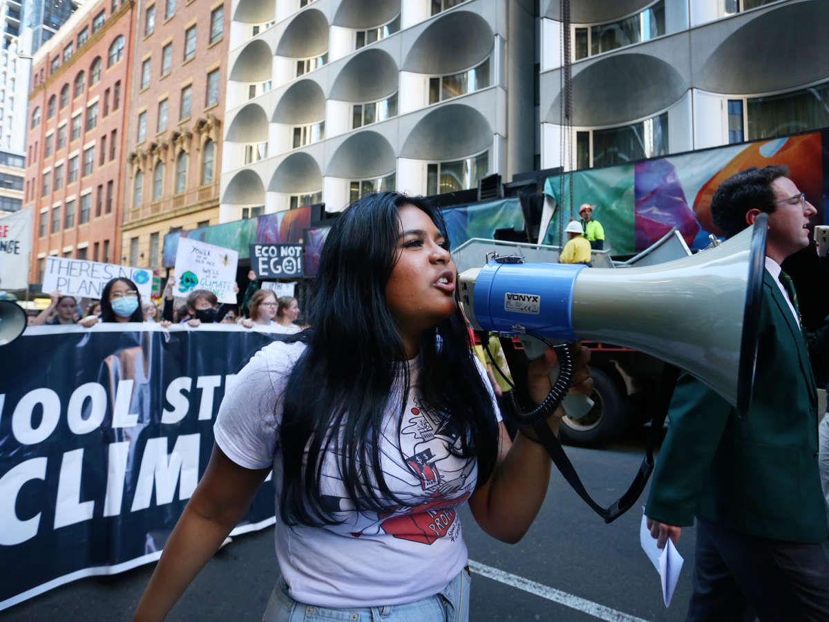 Climate Crisis Is Profoundly Disrupting Conditions in the Arctic, New ...