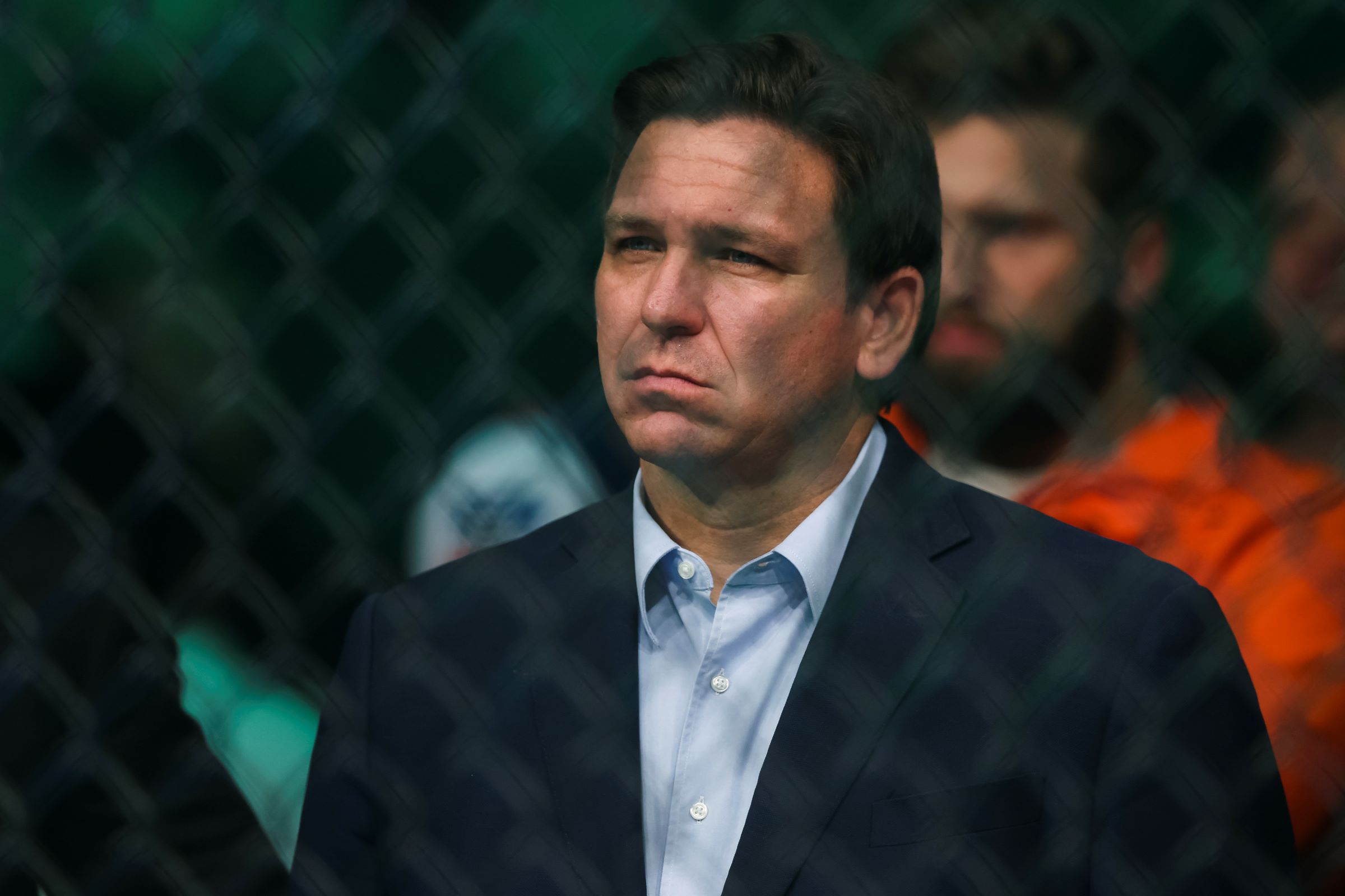 DeSantis’s Next Move in War Against Trans Kids Is Banning Gender ...