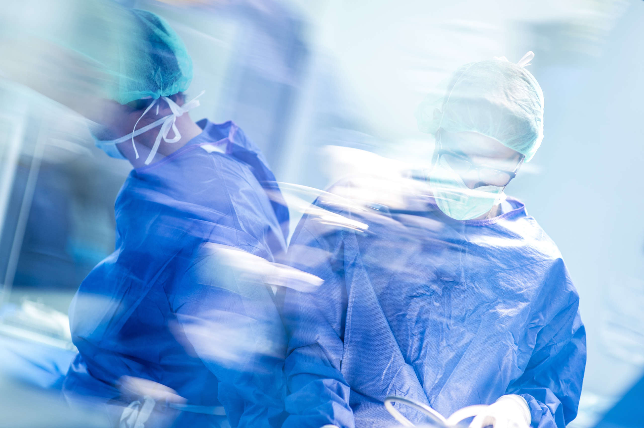 Trauma Surgeons Call for Gun Reforms in Wake of Mass Shootings | Truthout