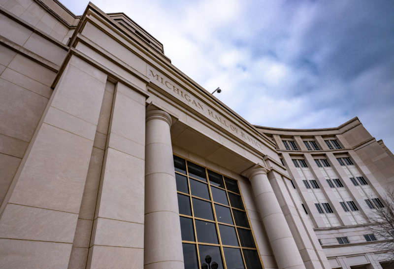 Michigan High Court: Anti-Discrimination Law Applies to LGBTQ Residents ...