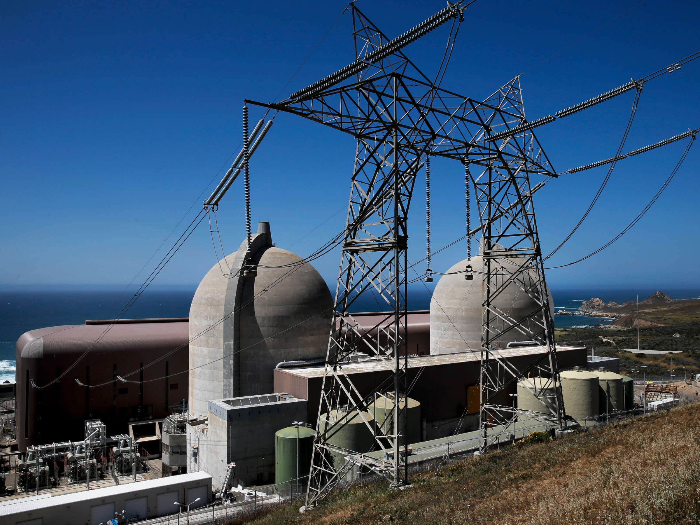 Nuclear Power Isn’t Clean — It Creates Hellish Wastelands of ...