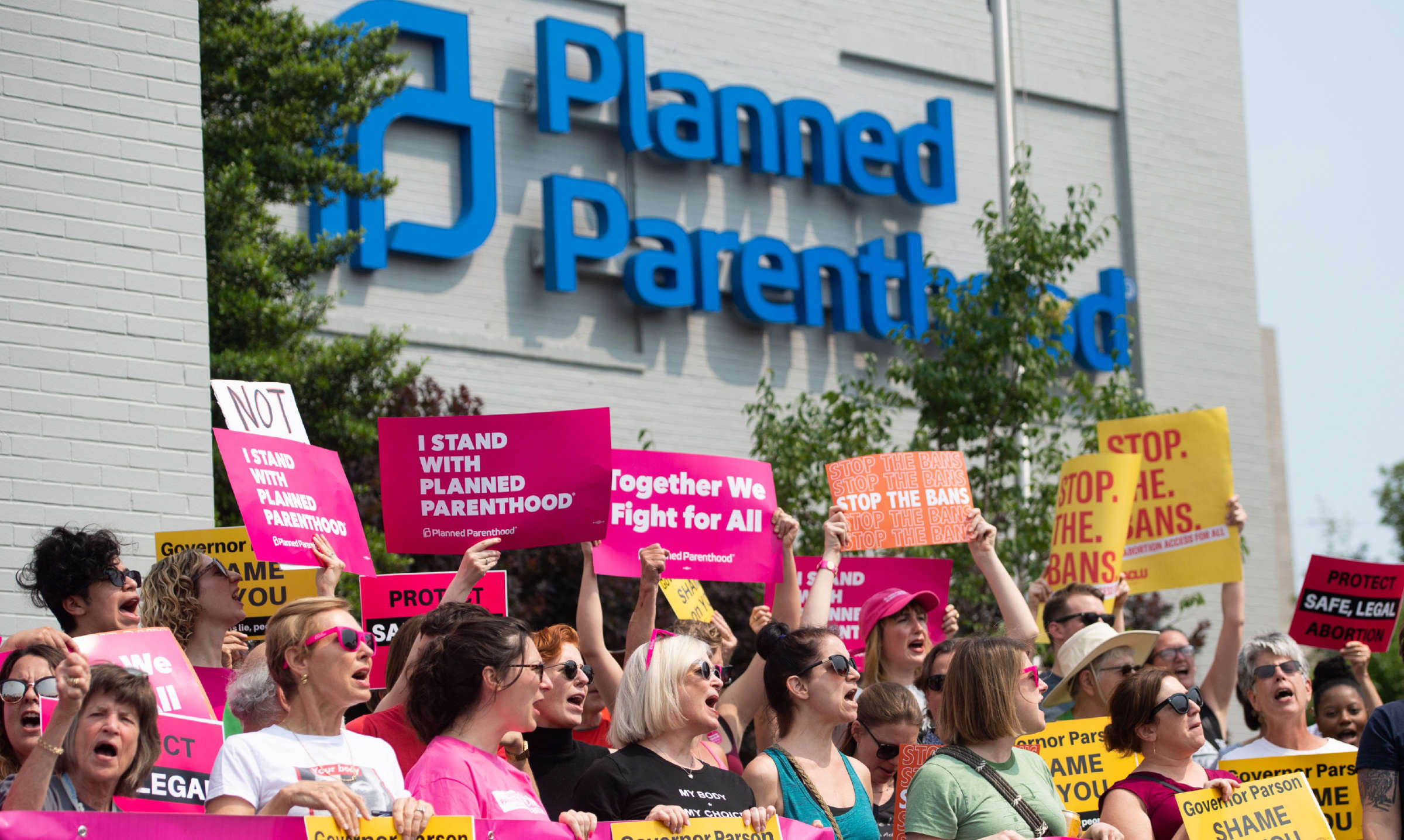 Union Organizing at “Progressive” Companies Comes With Its Own Set of ...