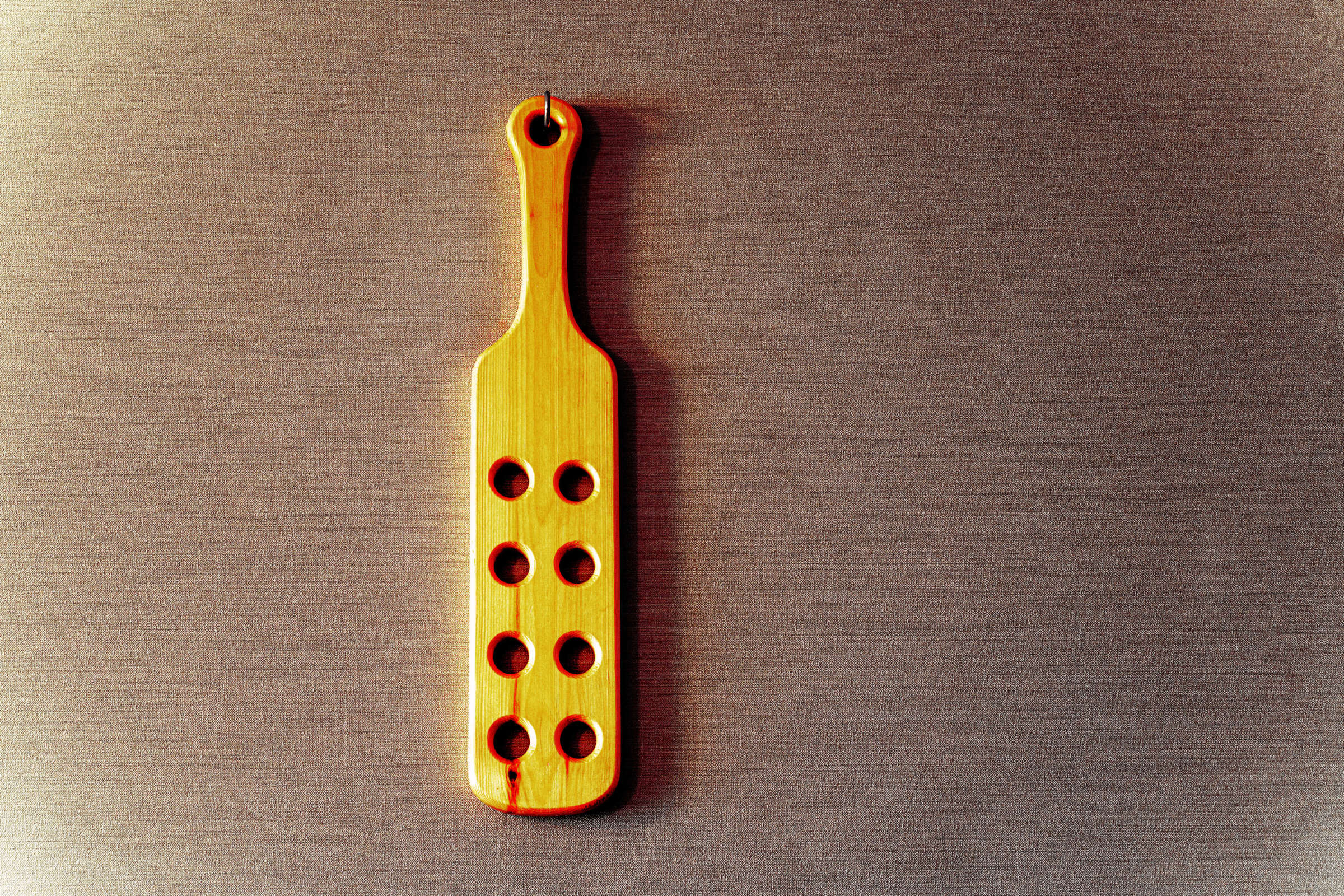 Missouri School District Brings Back the Paddle to Discipline Students ...