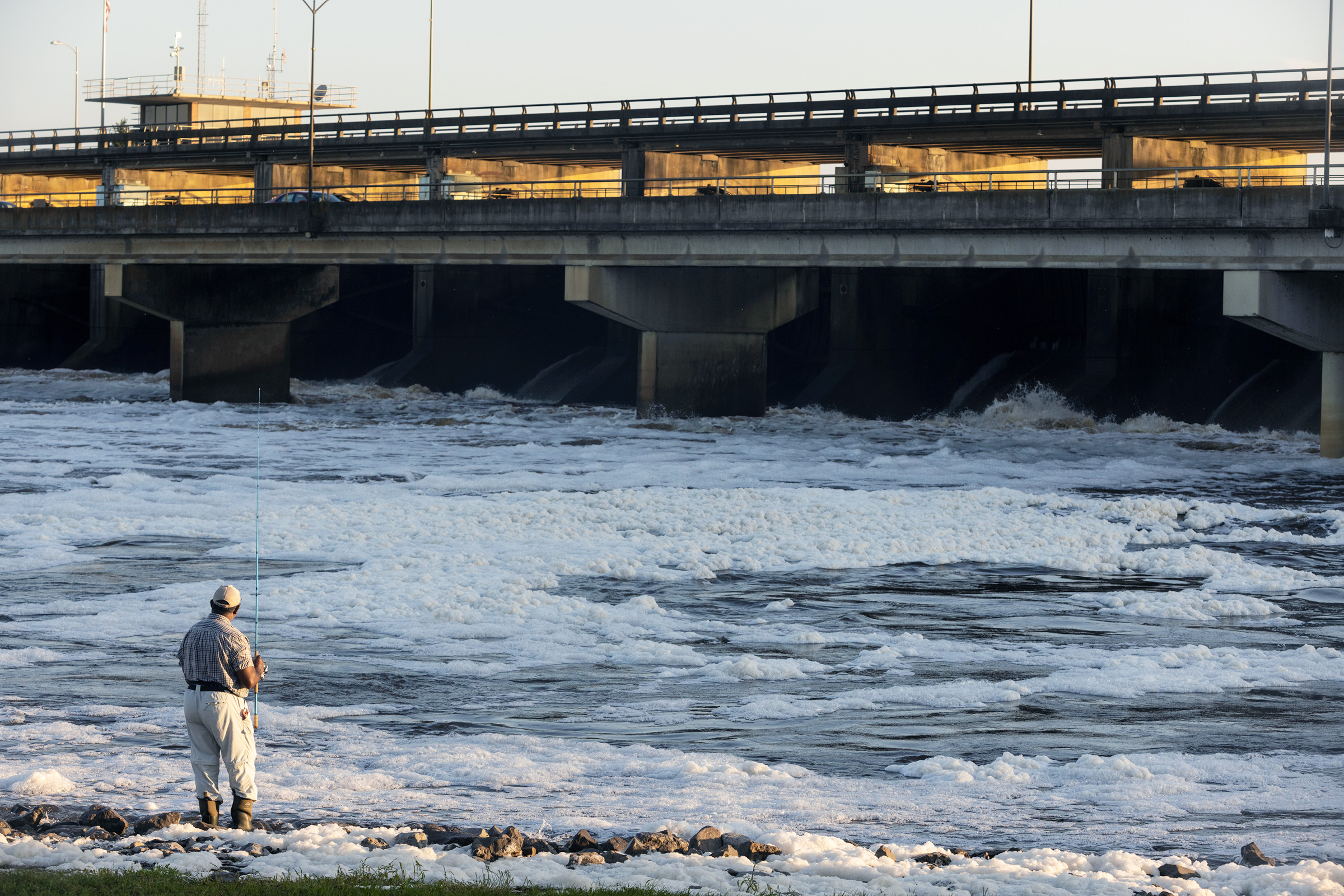 GOP Opposed Infrastructure Upgrades; Now This Mississippi City Has No ...