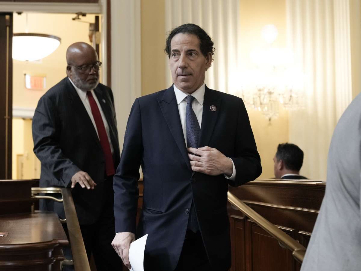 Jamie Raskin Says It’s Time to End the Electoral College | Truthout