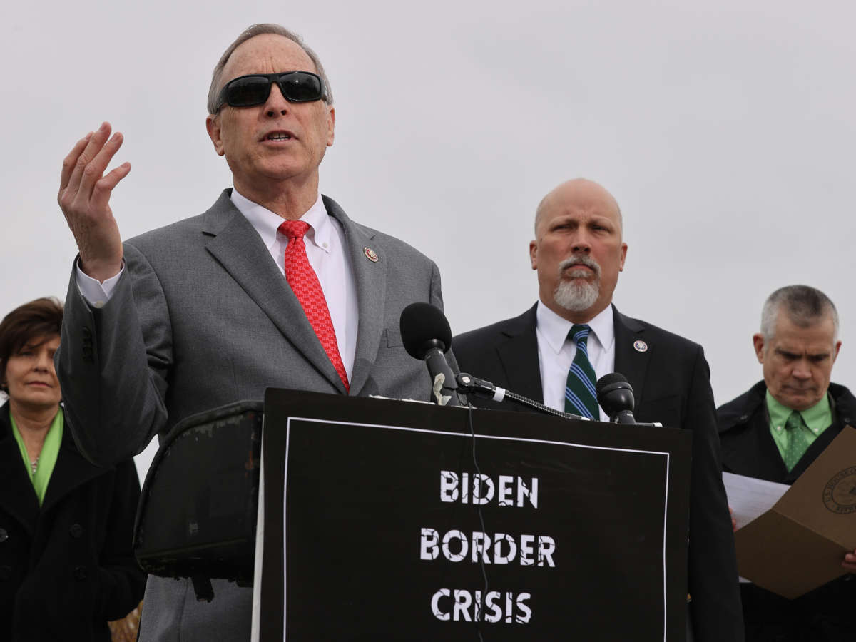 GOP Presidential Contenders Cling to Drug War Policies Fueling Overdose ...