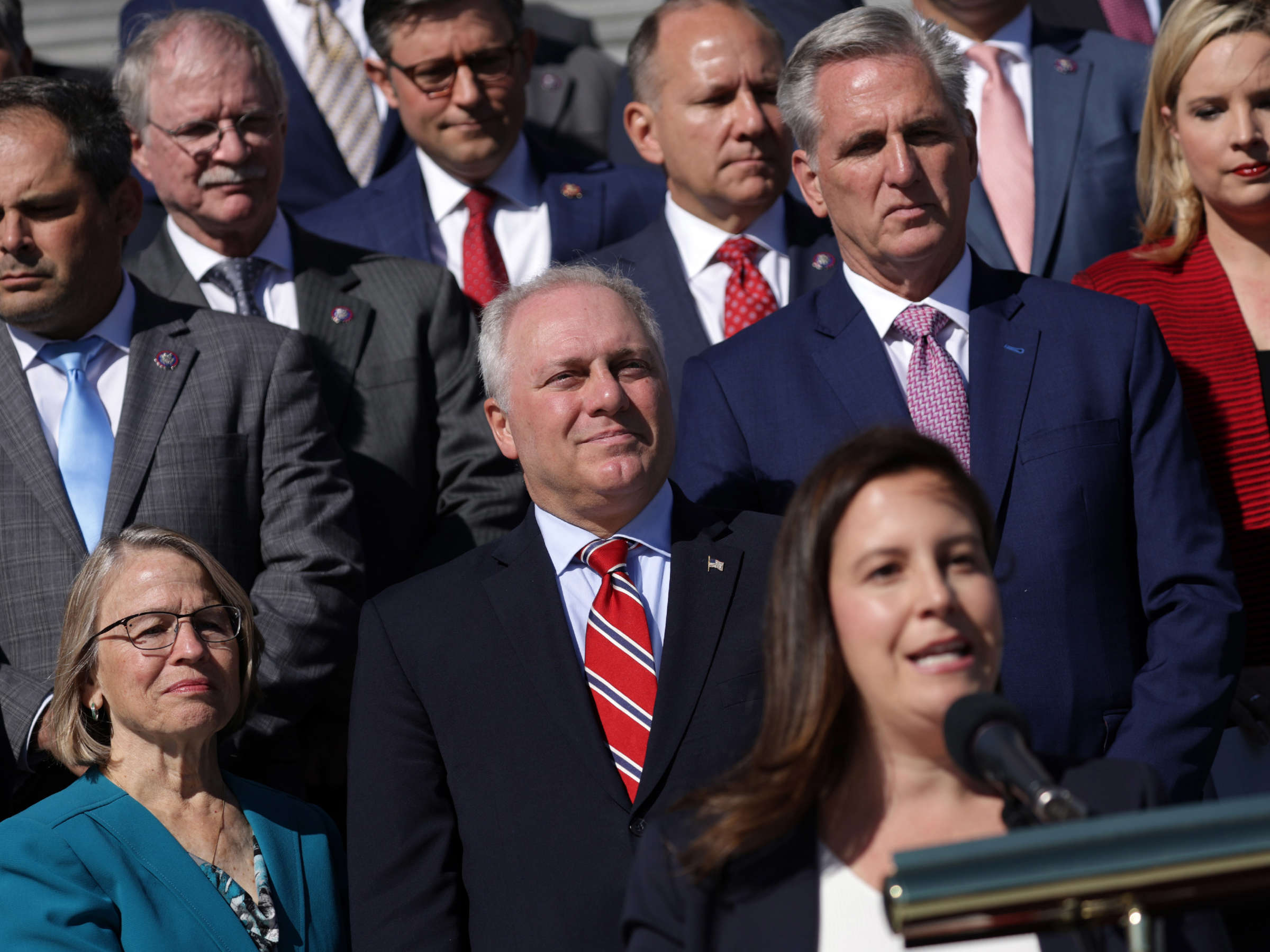 Every Single Florida House Republican Voted Against Disaster Relief ...