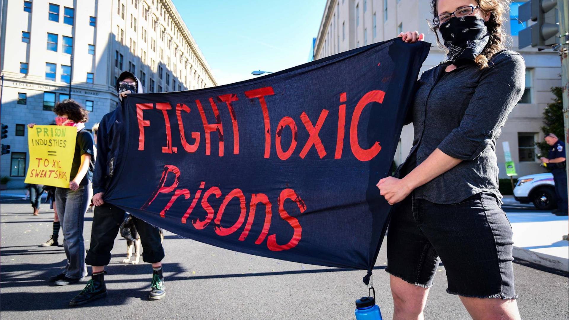 As Millions Evacuate, Incarcerated People in Ian’s Path Are Left Behind ...