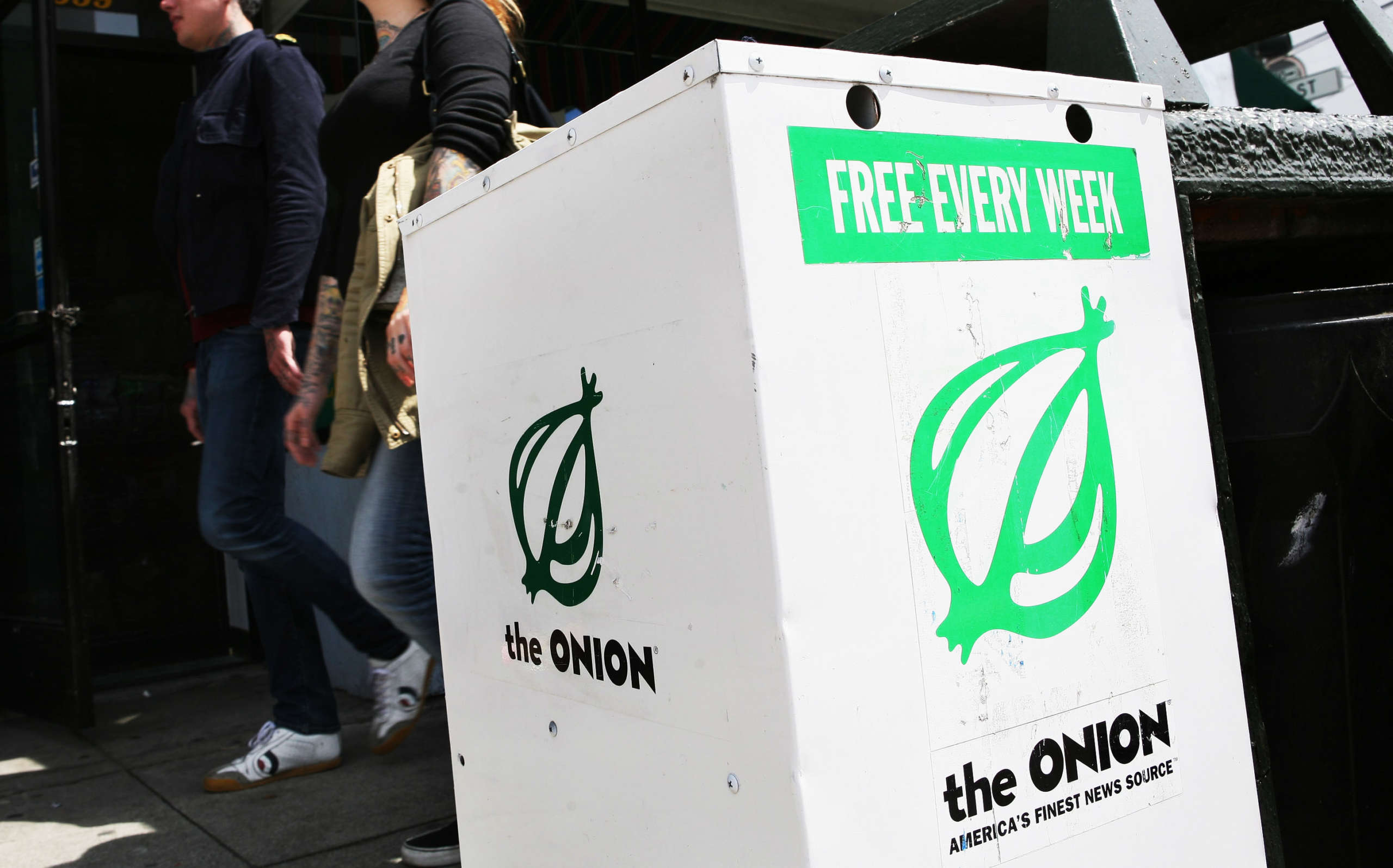 The Onion Files Parody Brief to Supreme Court in Defense of Speech ...