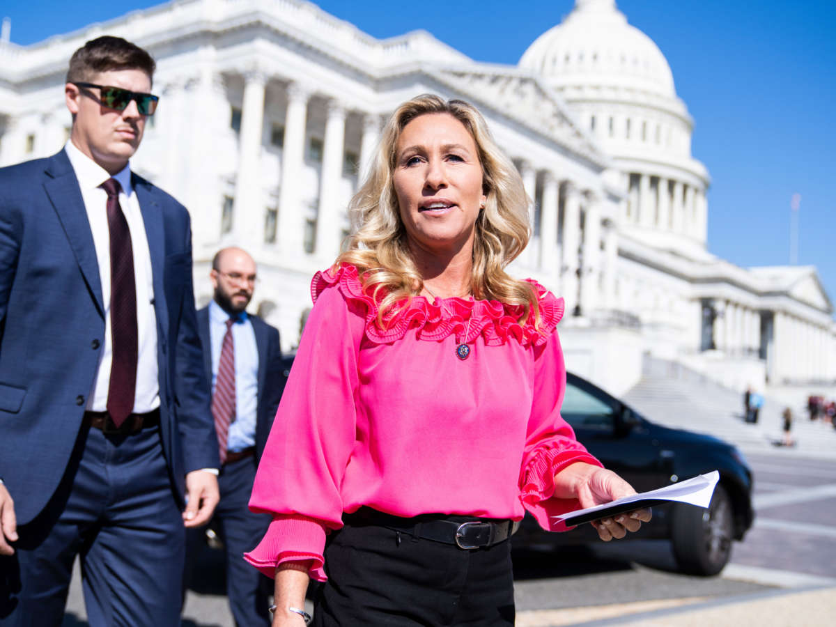 Heather Digby Parton - Truthout