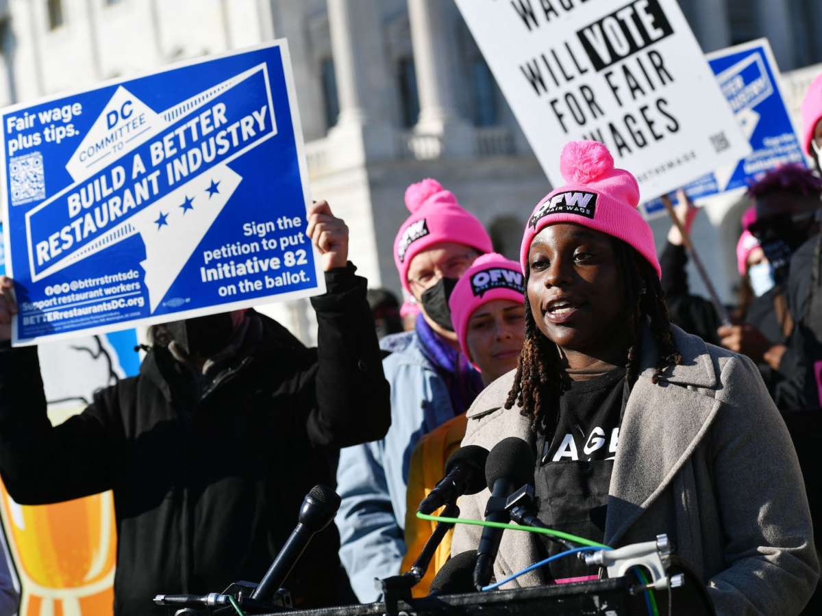 New Research Upends the Notion That Significant Wage Hikes Are Job ...