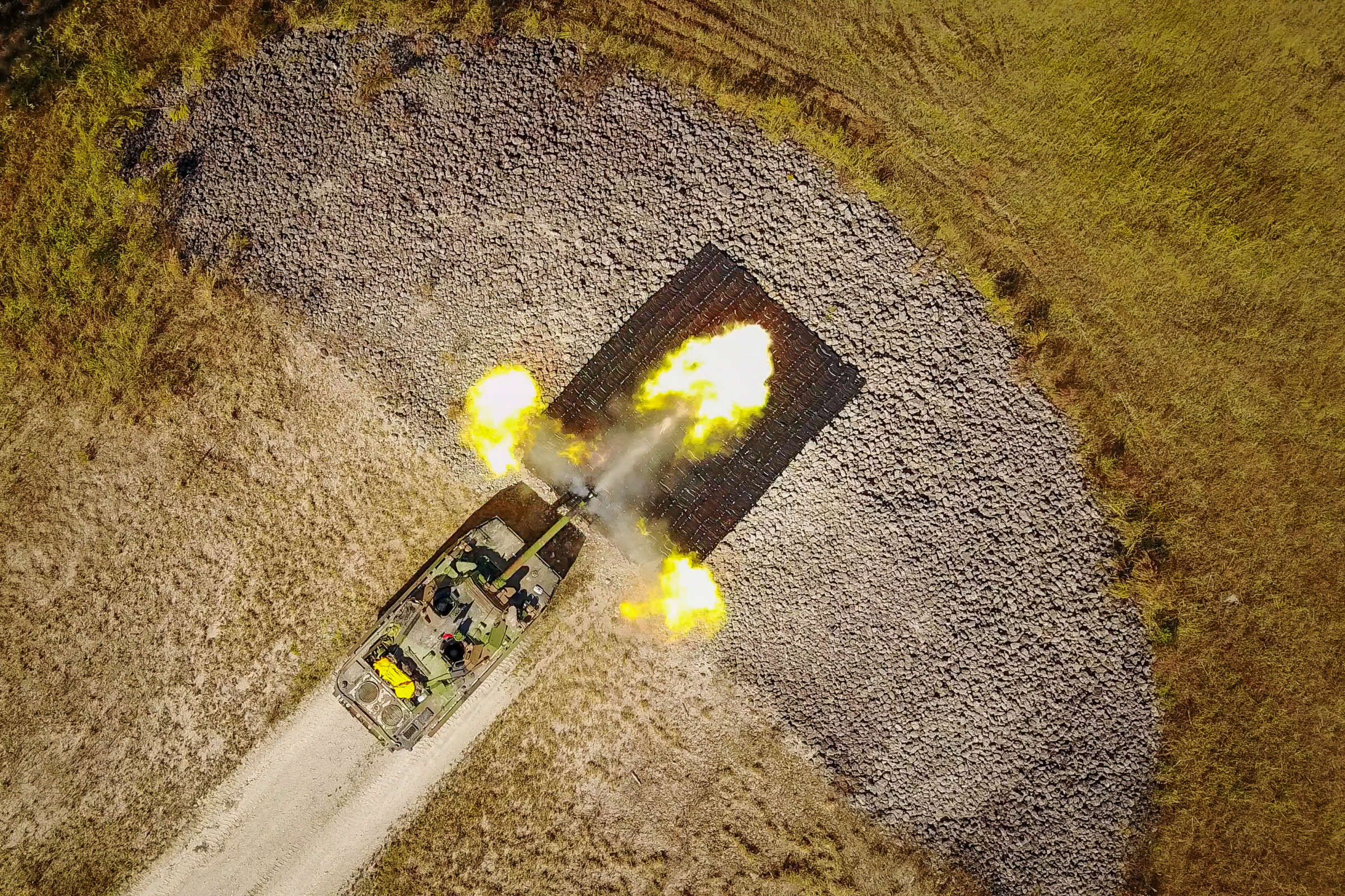 Military Bases Are Disproportionately Poisoning Communities of Color ...