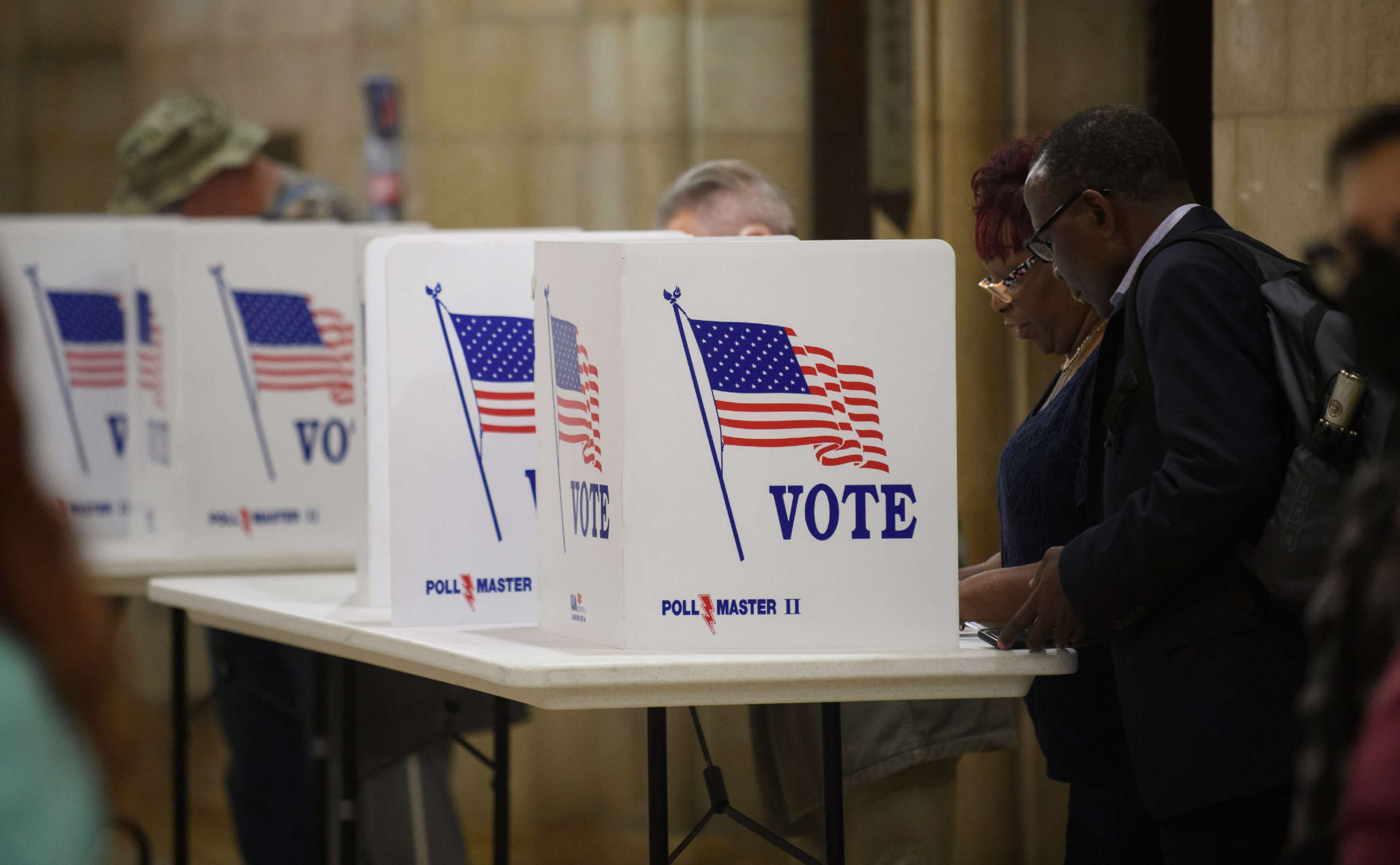 Political Analyst Its Possible Dems Could Control Congress After 9921