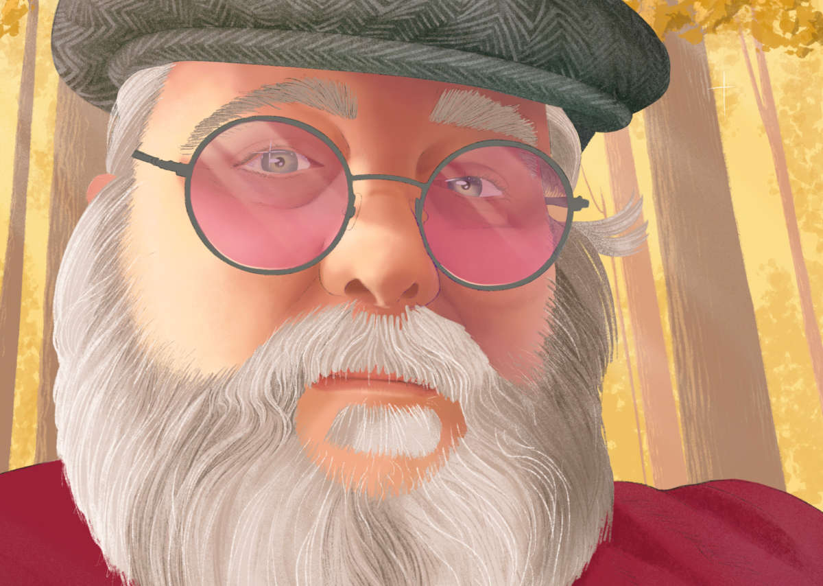 In Memoriam: William Rivers Pitt (1971-2022) | Truthout