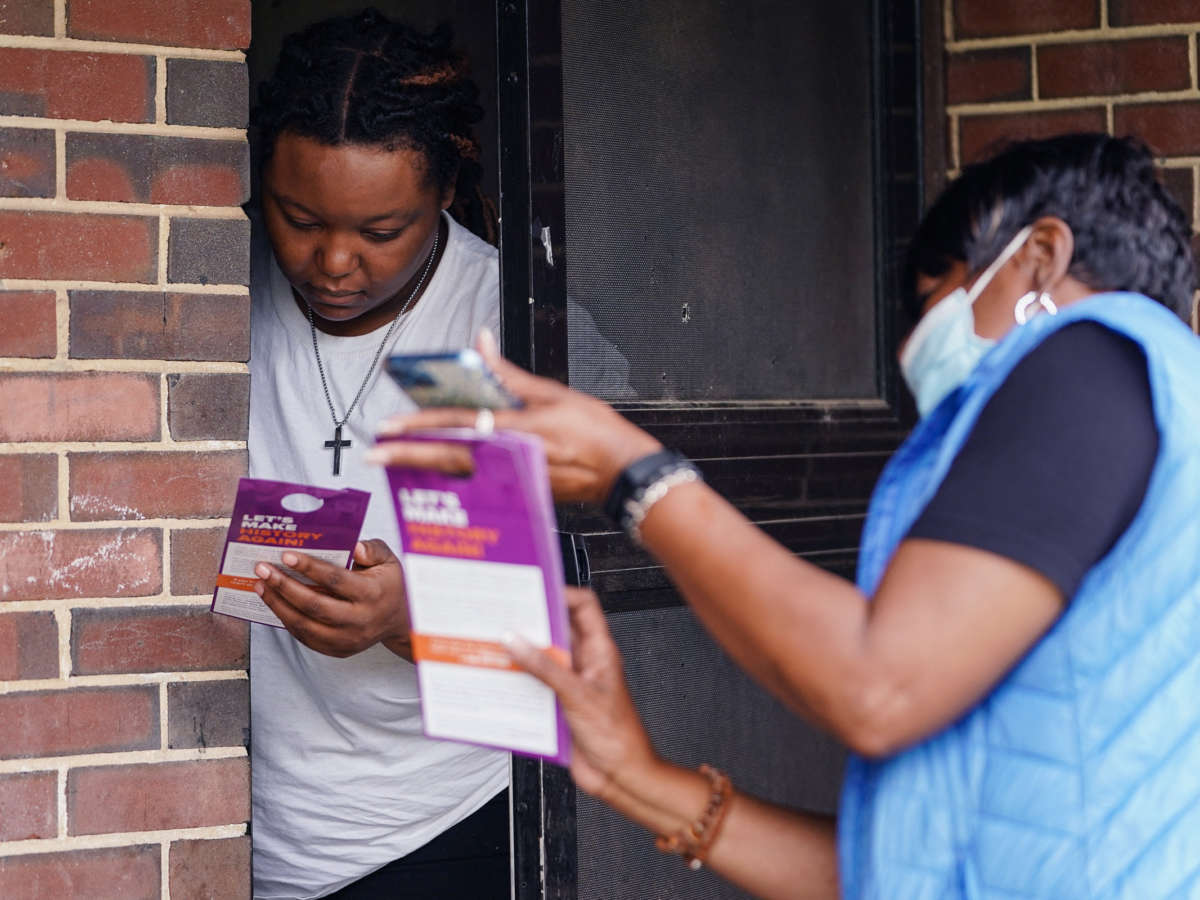 Sam Rosenthal - Truthout