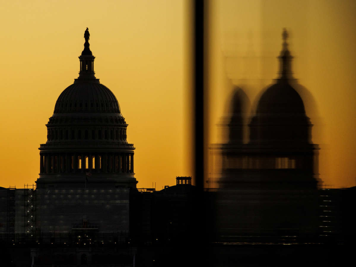 Sasha Abramsky - Truthout