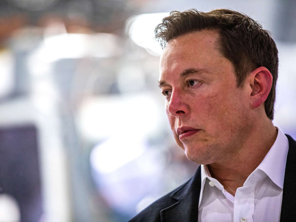 Musk Pledged $6B to Solve World Hunger But Gave It to His Own ...