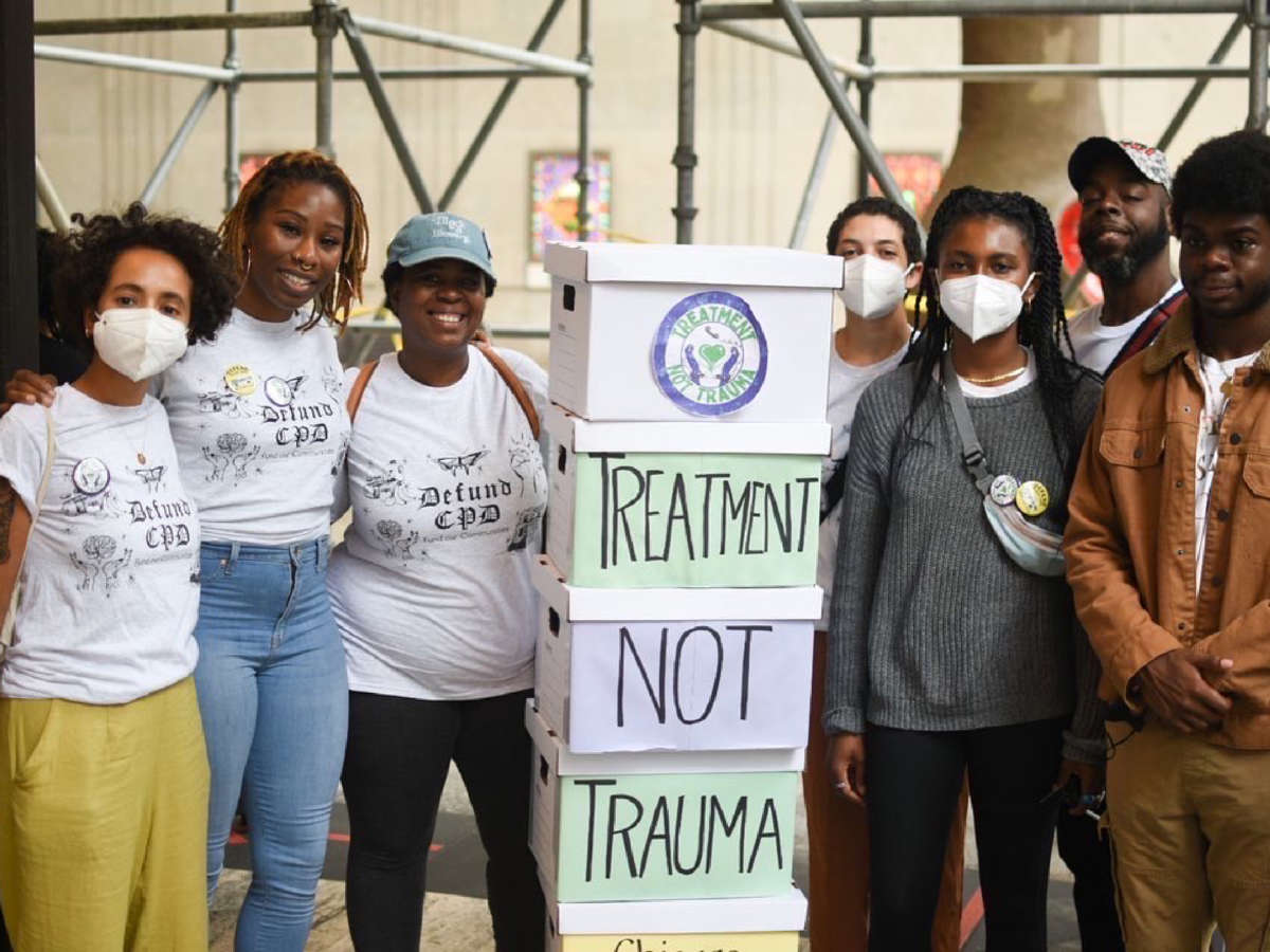 Tynetta Hill-Muhammad | Truthout
