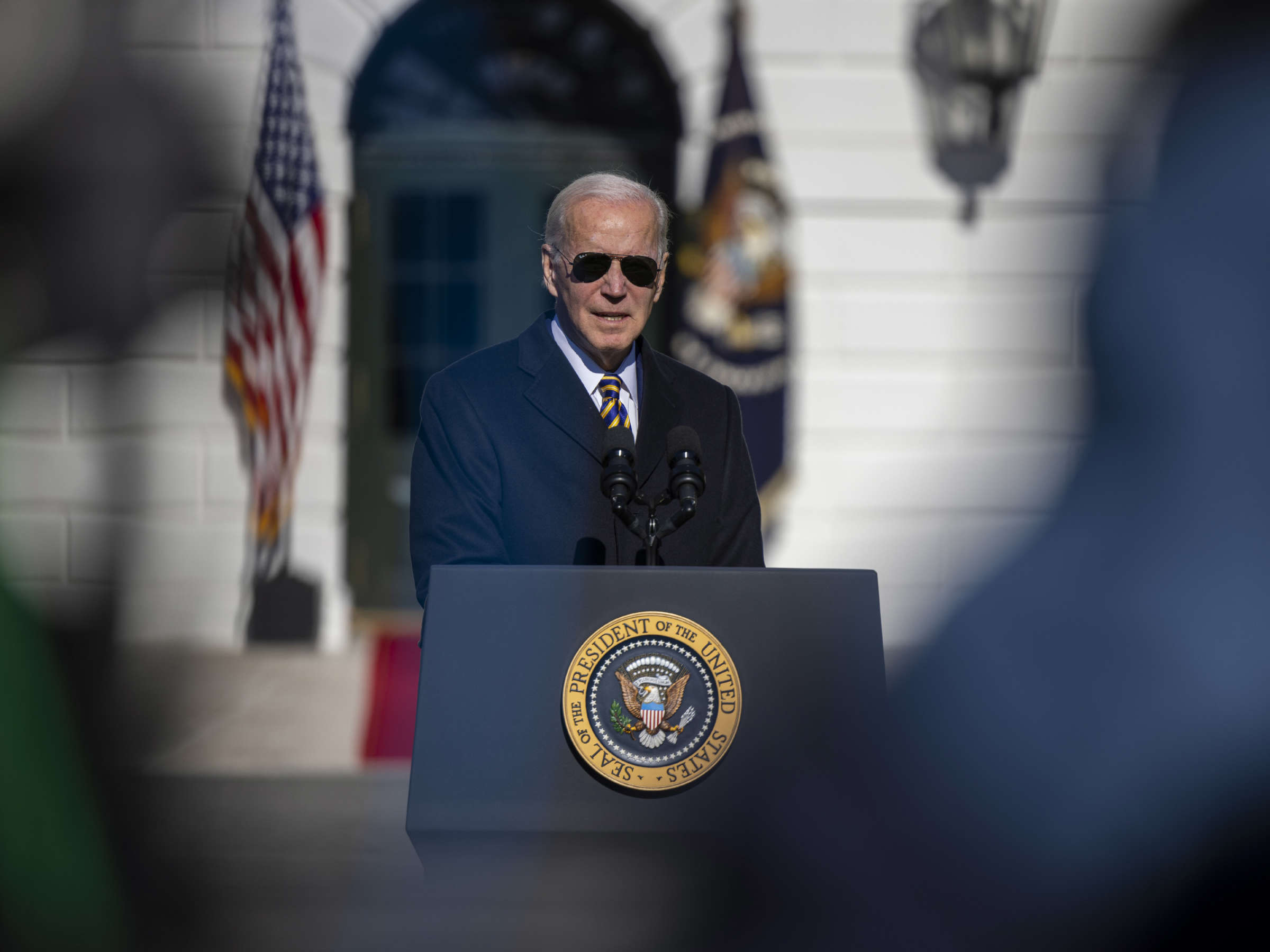 Railroad Workers Slam Biden for Siding With Bosses to Avoid Strike ...