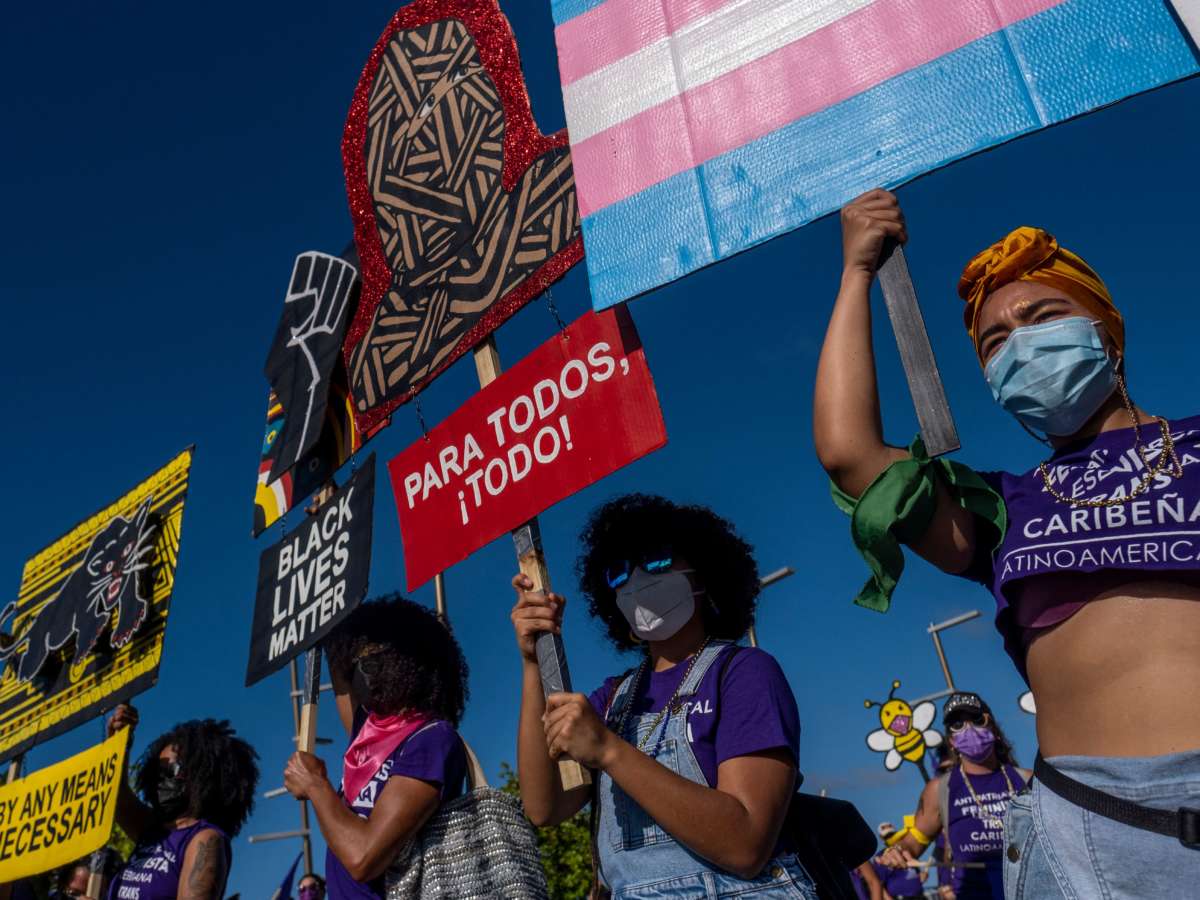 Cecille Joan Avila | Truthout