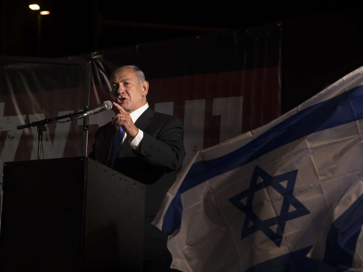 Mitchell Plitnick | Truthout