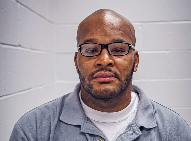 Kevin Johnson Speaks From Death Row About His Impending Execution This ...