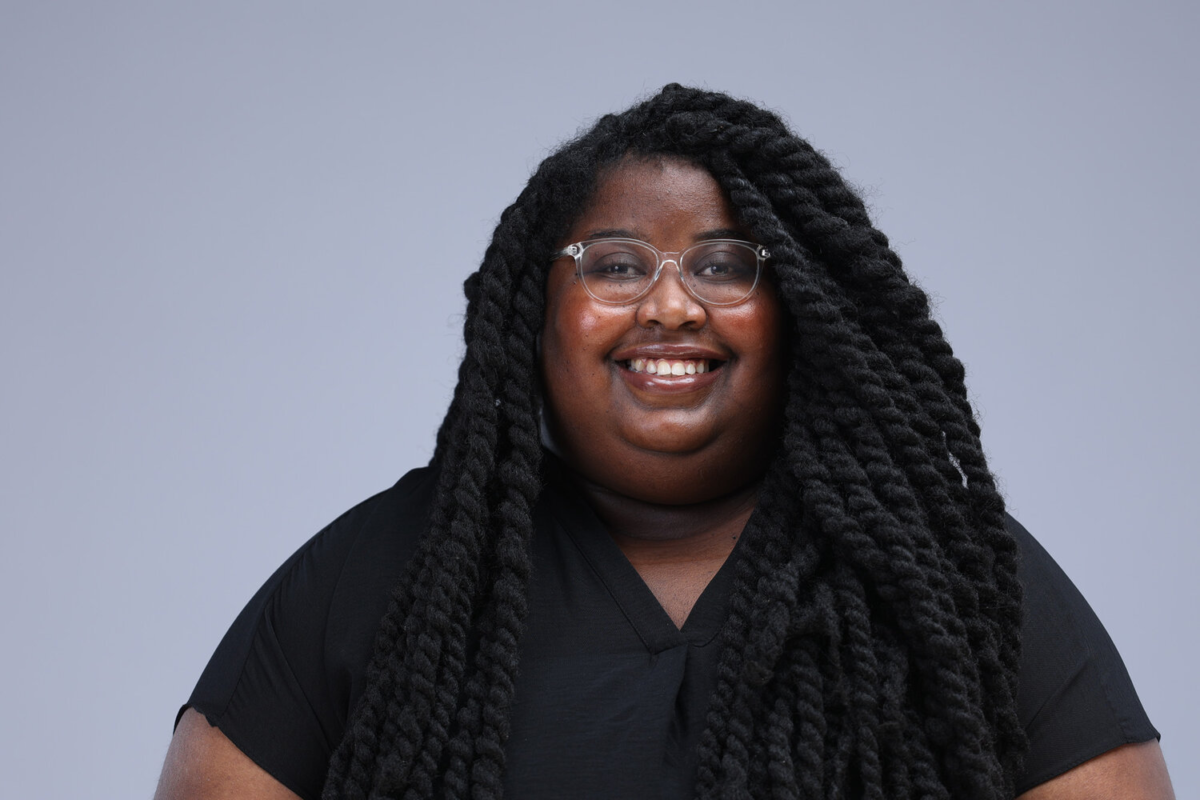 Kayla Reed | Truthout