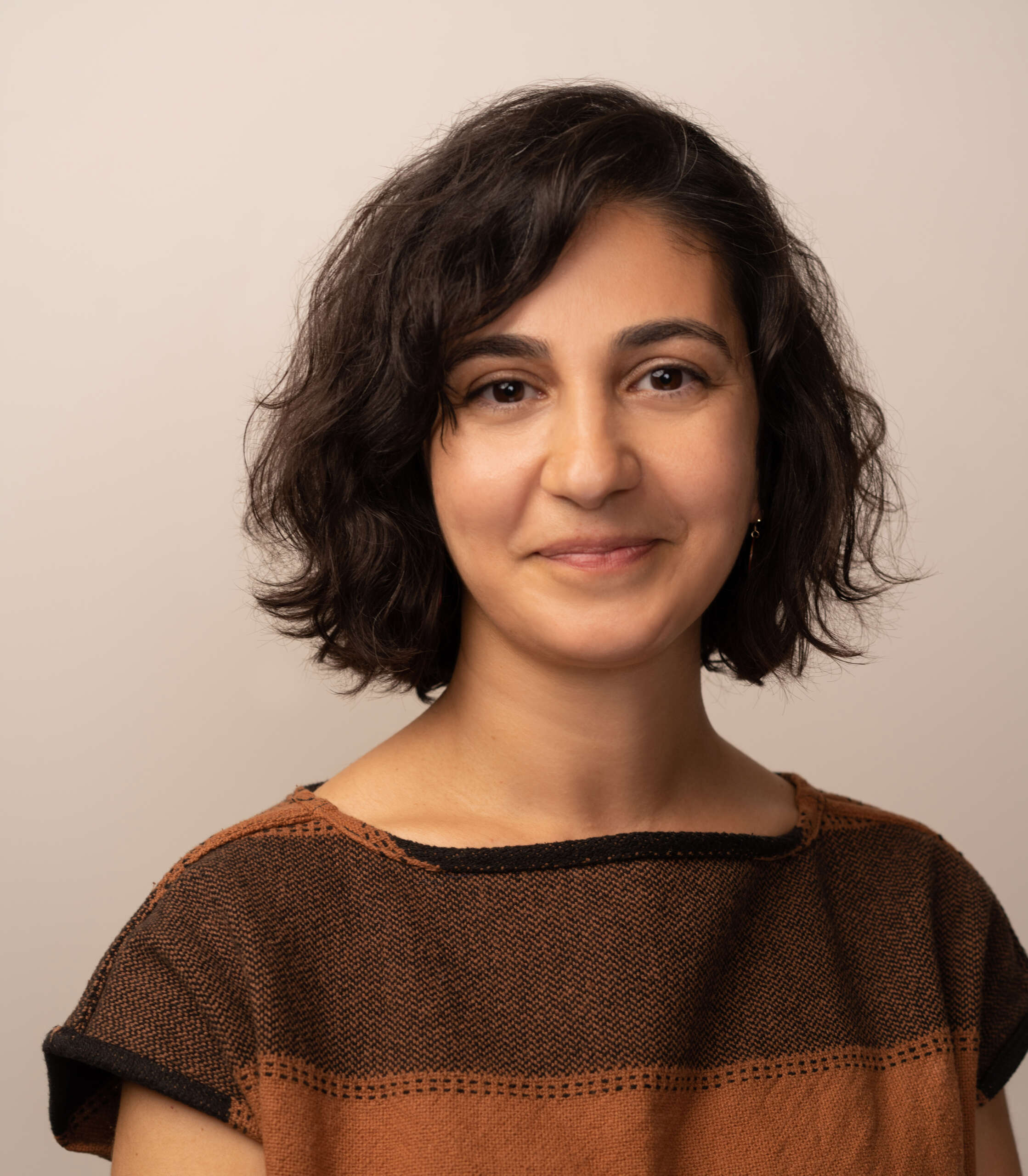 Setareh Ghandehari | Truthout