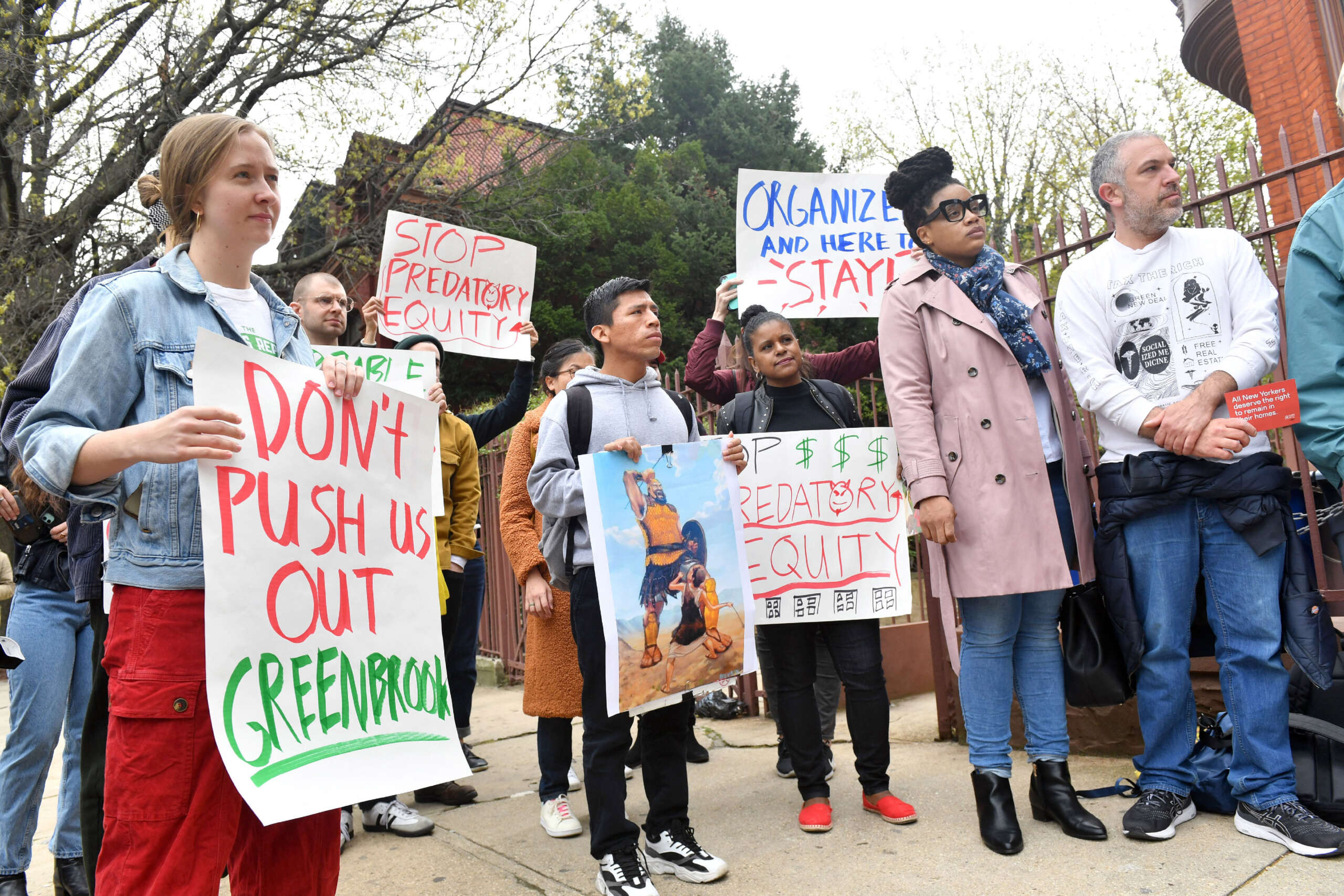 The Eviction Crisis Is Aiding the GOP’s Voter Suppression Schemes ...