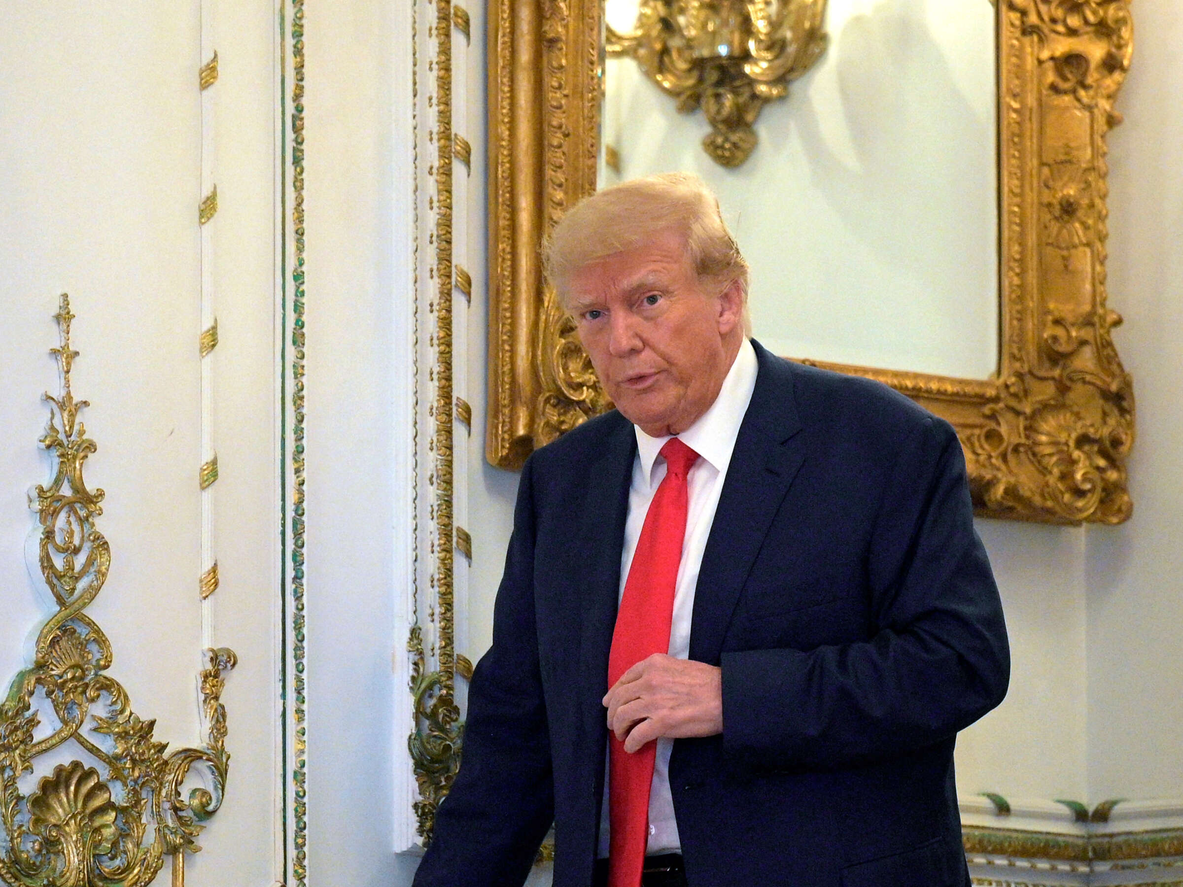 DOJ Is “On a Path to Charge” Trump, Former U.S. Attorney Says | Truthout