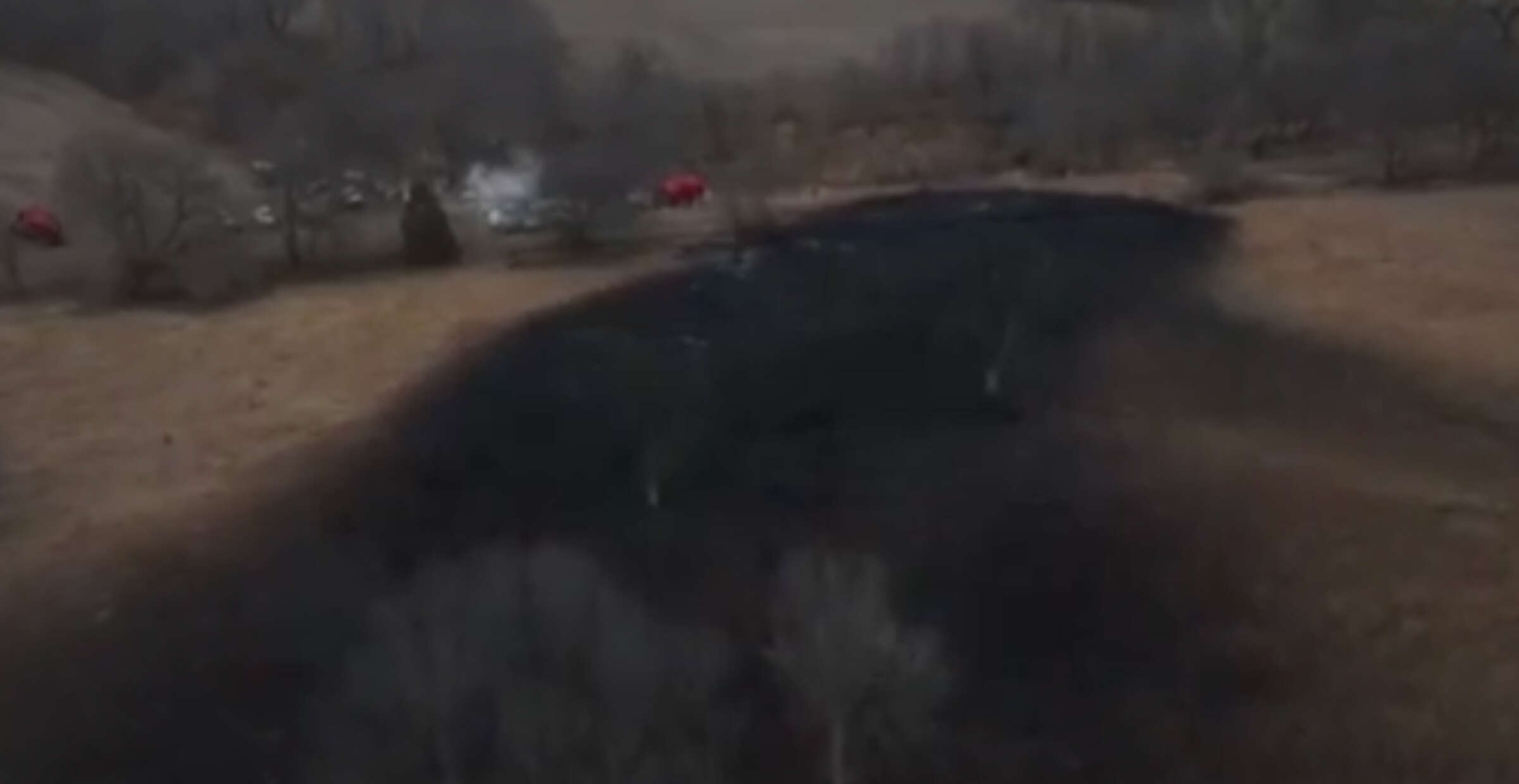 Toxic Keystone Leaks Show Need to Halt New Pipeline Construction ...