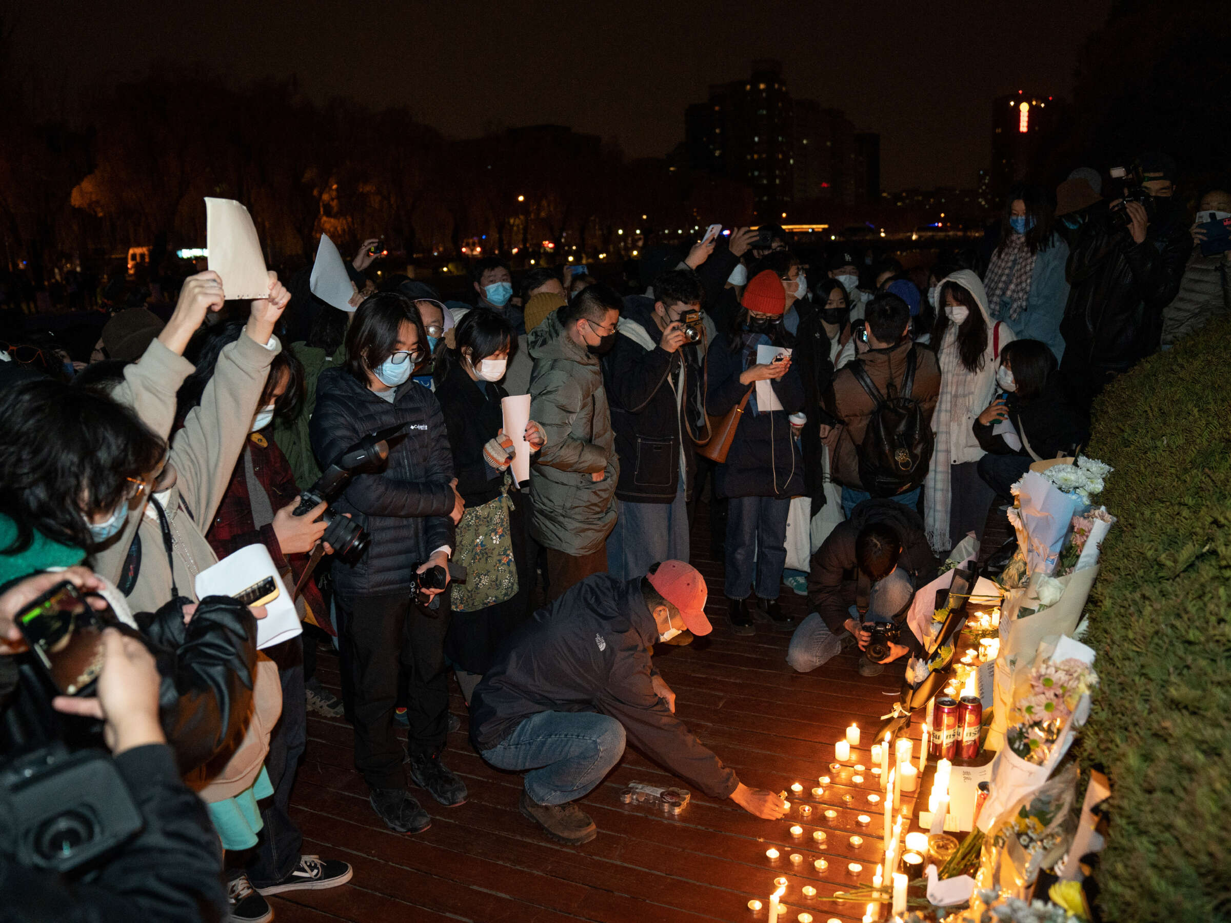 Daniel Falcone - Truthout