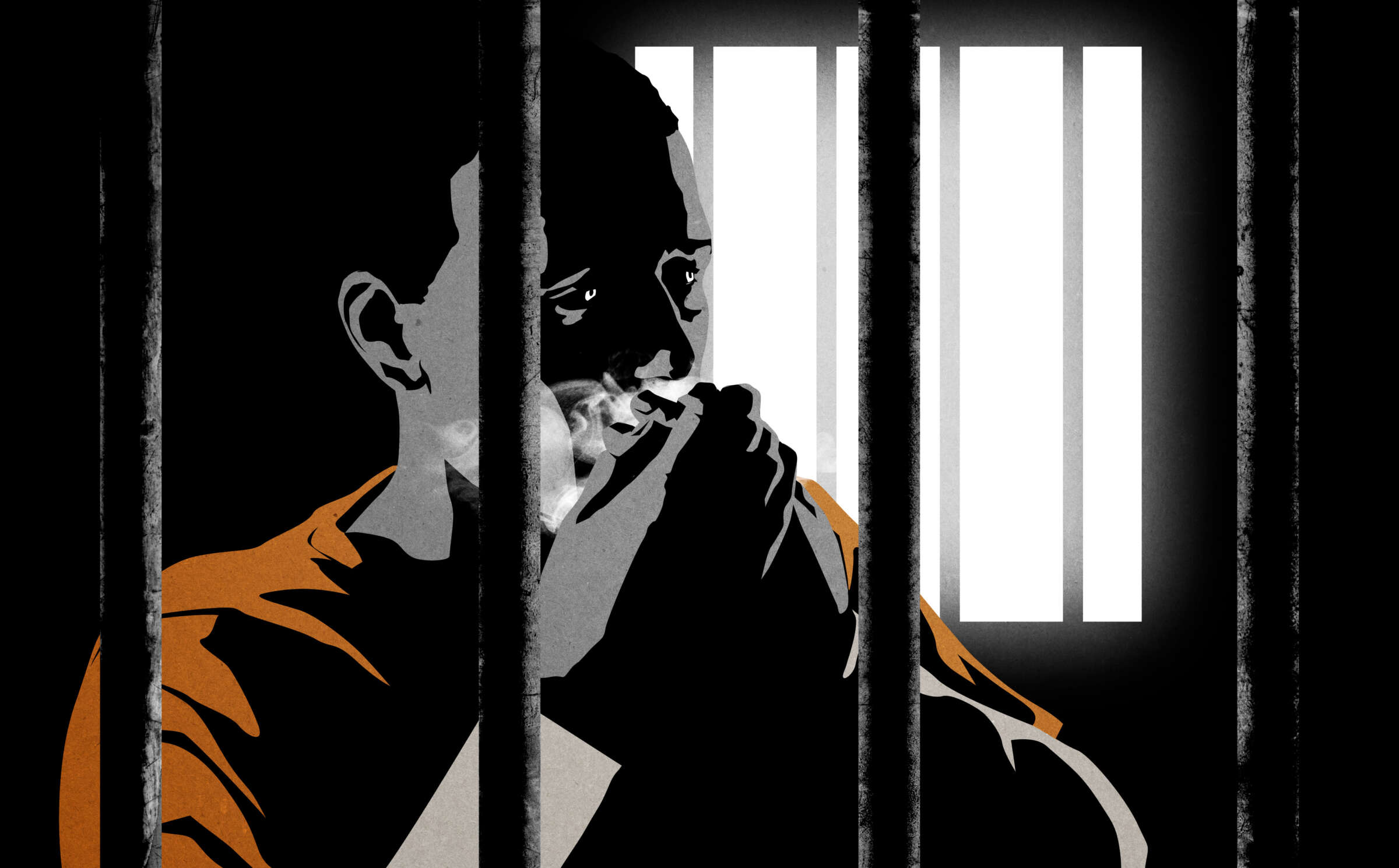 As Temperature Drops, Incarcerated People Brace for Dangerously Cold ...