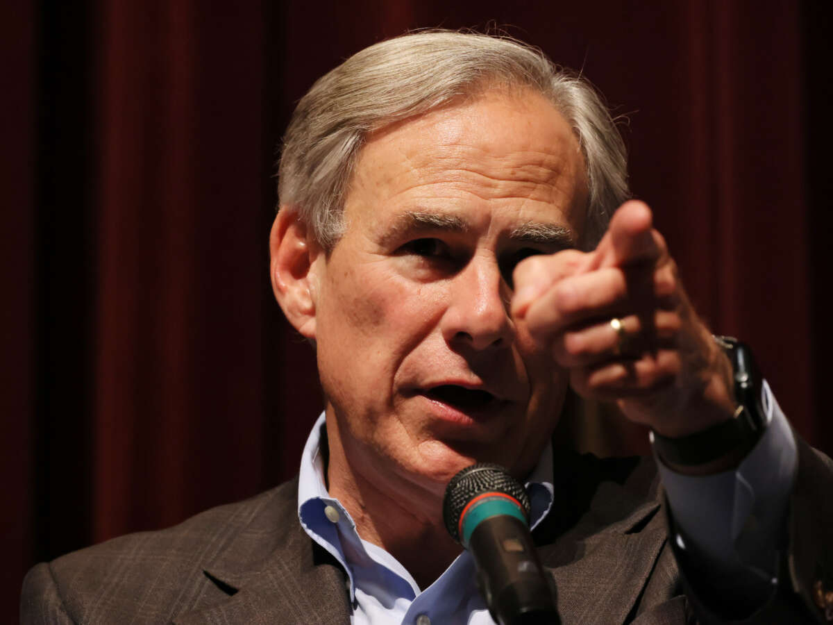 Abbott Signs “Death Star” Act That Limits Municipalities’ Ability to ...