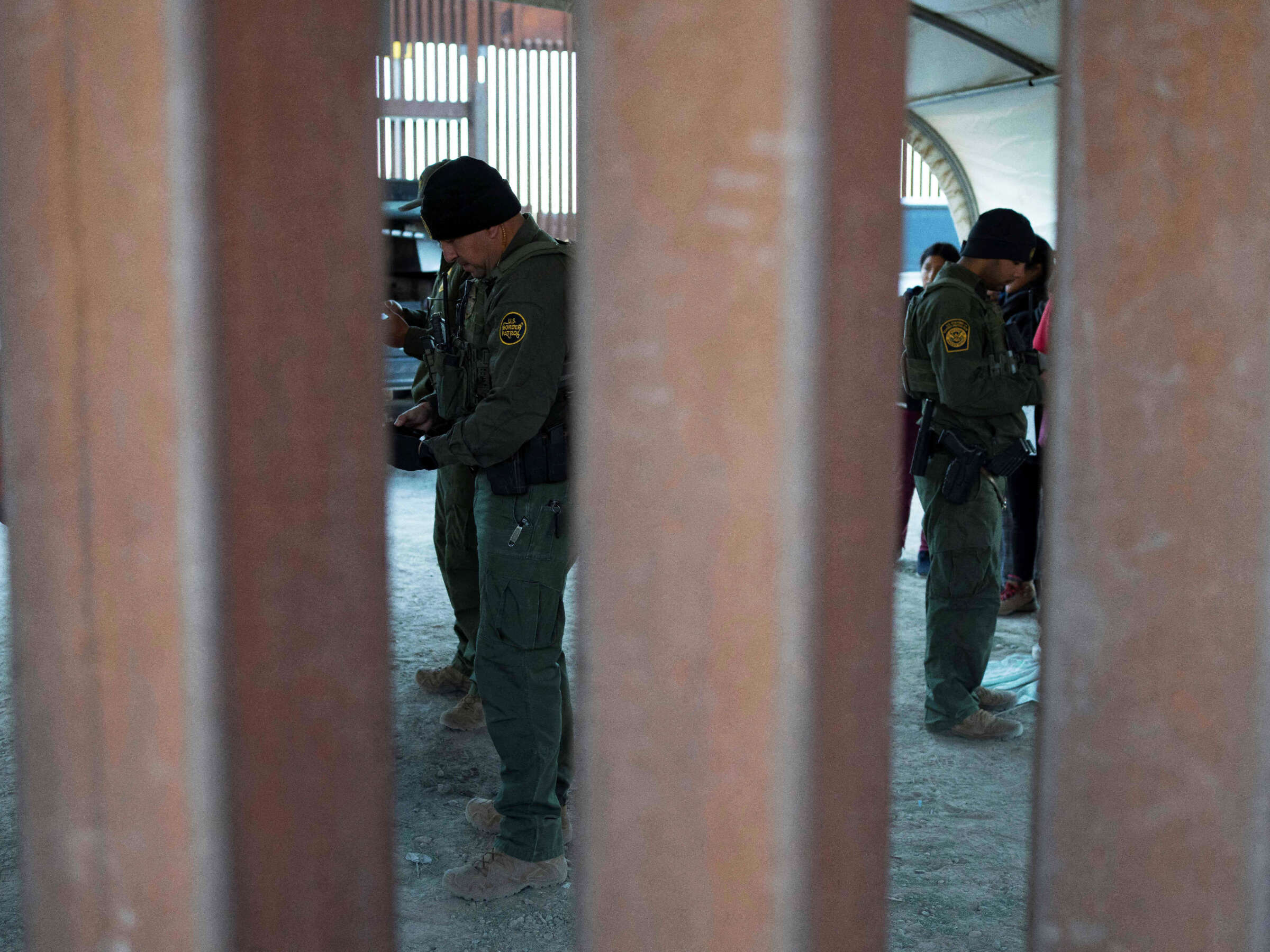Biden’s Expansion of Title 42 Takes Us Further From Humane Border ...