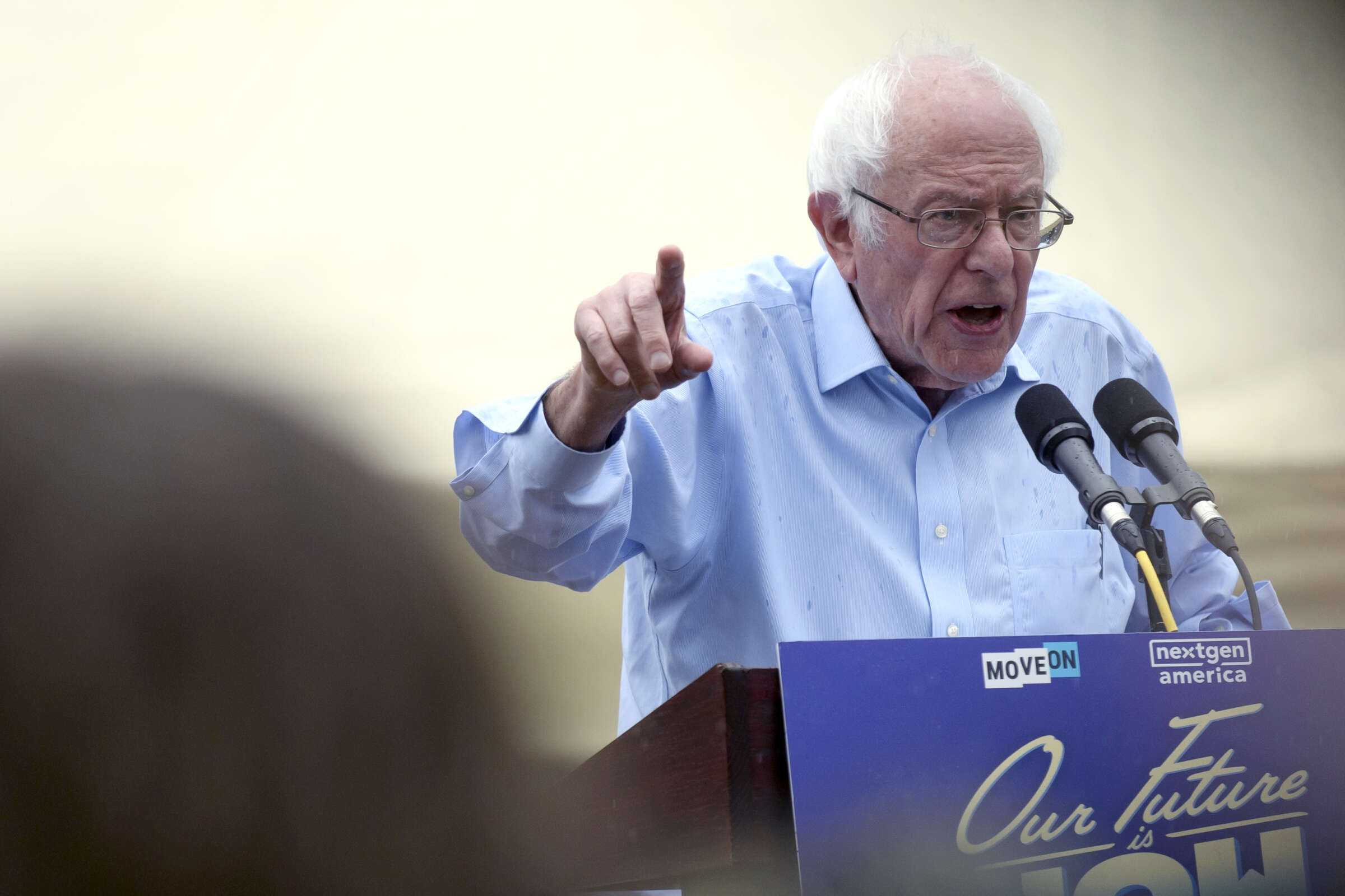 Sanders’s Bill to Expand Workplace Democracy Passes Senate in Omnibus ...