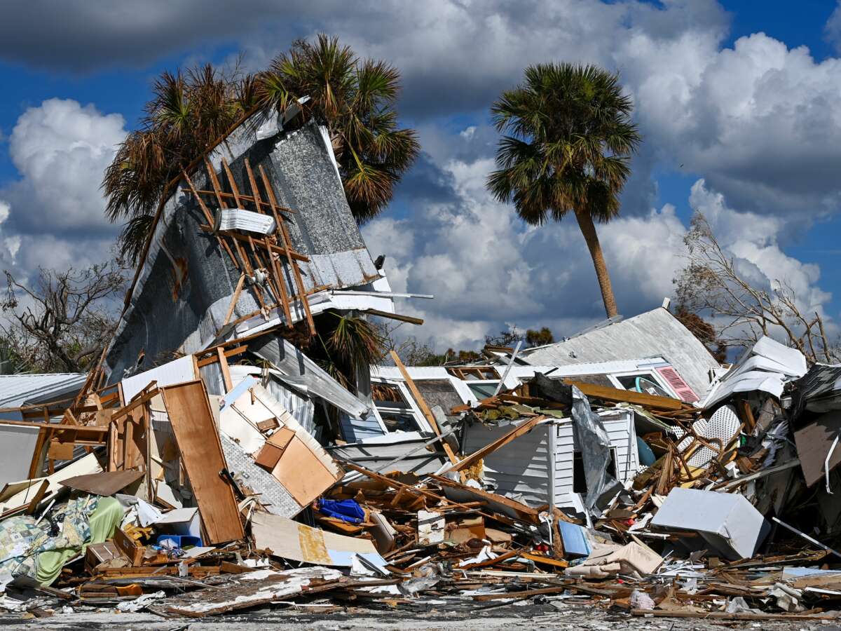 Brett Marsh | Truthout