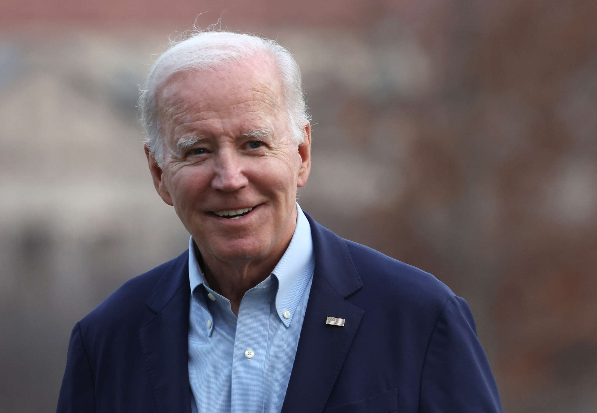 Biden Calls GOP’s Inability to Select Speaker of the House ...