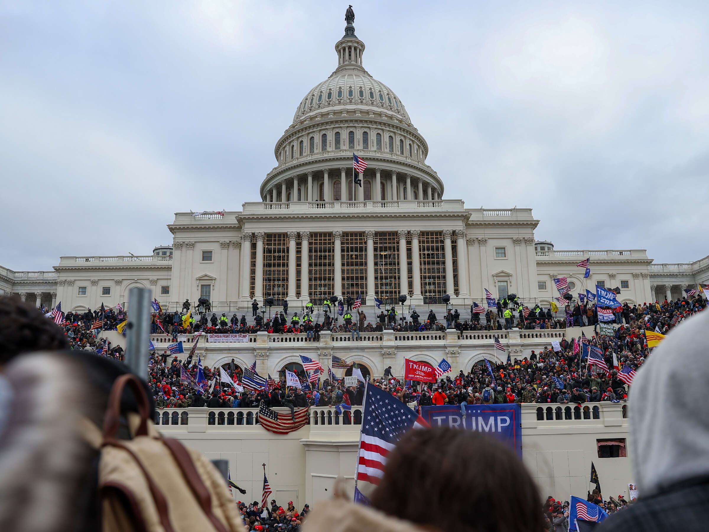 Trump Campaign Officials Hit With New January 6 Subpoenas | Truthout
